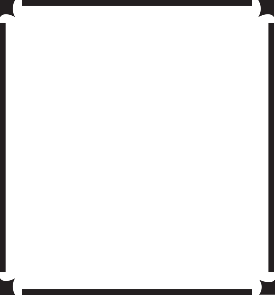 Frame Border Art Illustration Design 10158469 PNG Frame Border Art Illustration Design 10158469 PNG