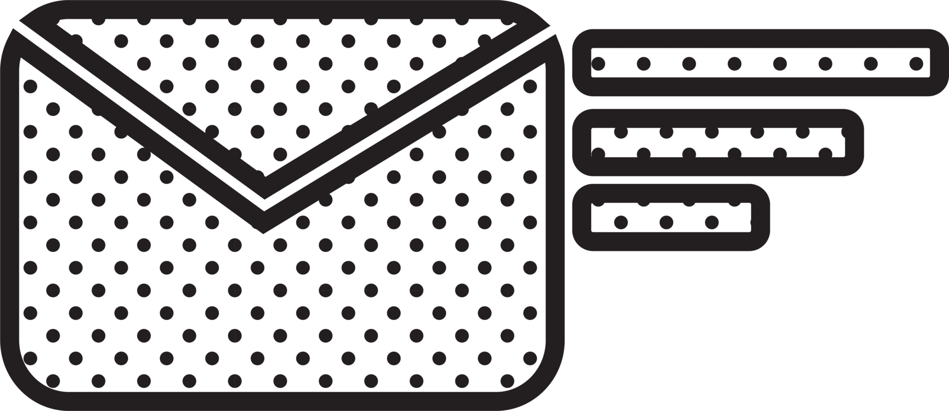 Free diseño de símbolo de signo de icono de correo electrónico y correo ... Free diseño de símbolo de signo de icono de correo electrónico y correo ...