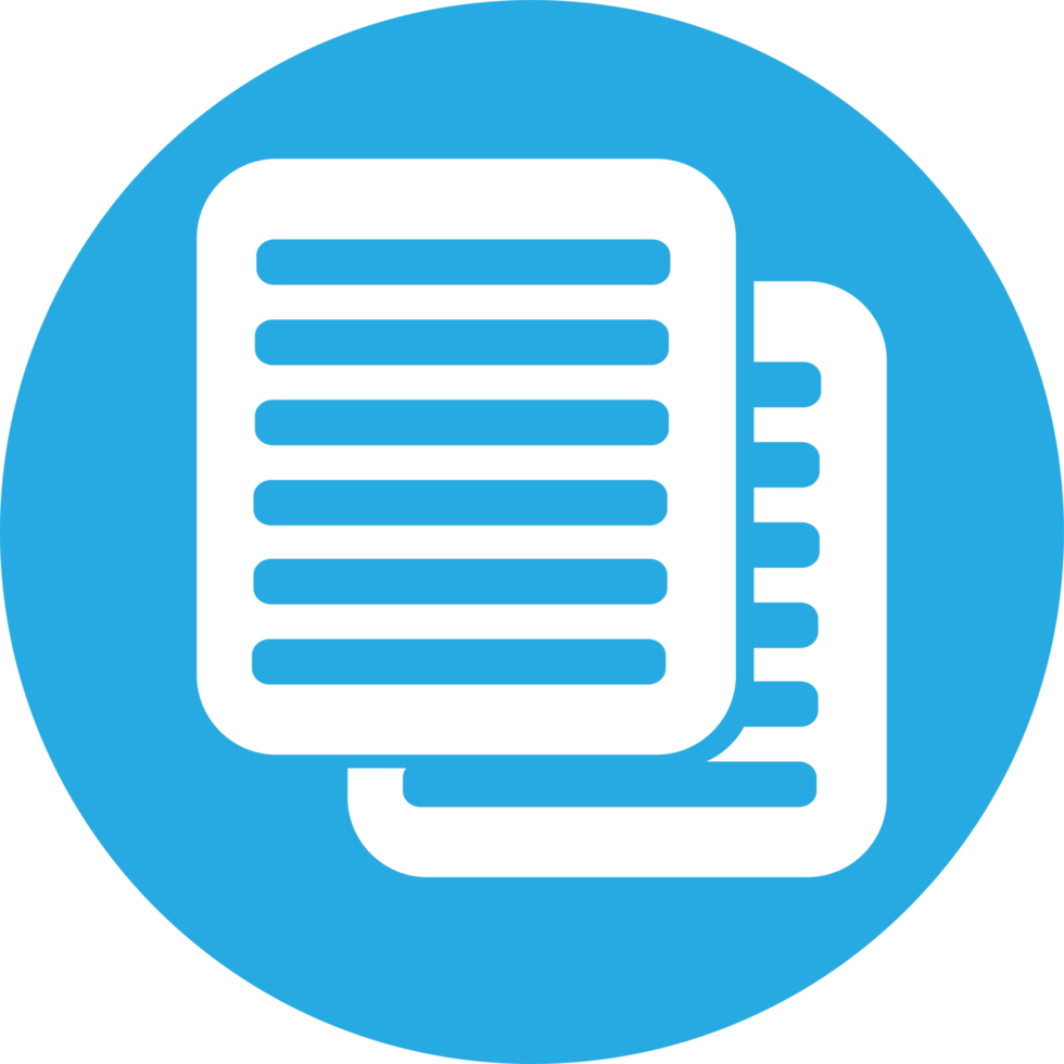 Document file icon. Paper doc sign 10159922 PNG Document file icon. Paper doc sign 10159922 PNG
