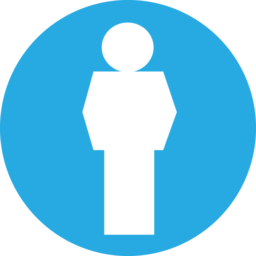 People Icon Sign Symbol Design 10160435 Png