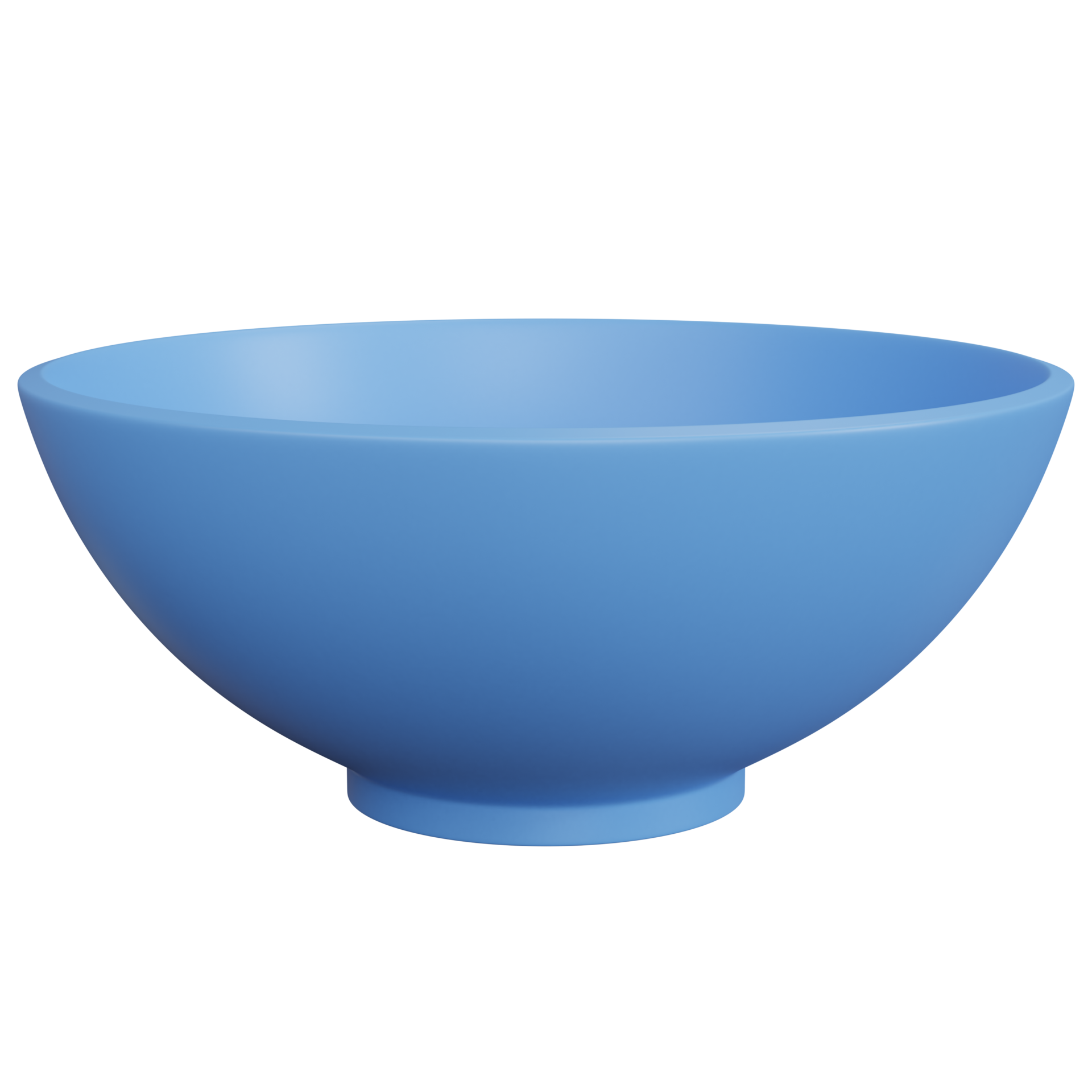 3d Rendering Food Bowl Isolated 10161402 PNG 3d-rendering-food-bowl-isolated-10161402-png