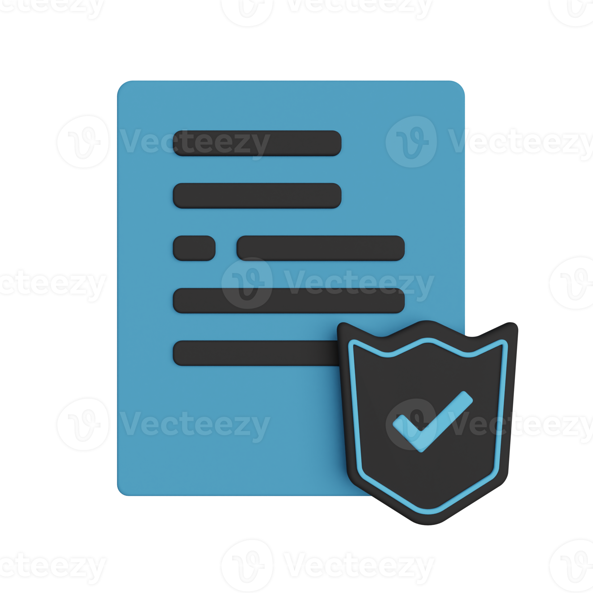 File Security 3D Illustration 10161585 PNG file-security-3d-illustration-10161585-png