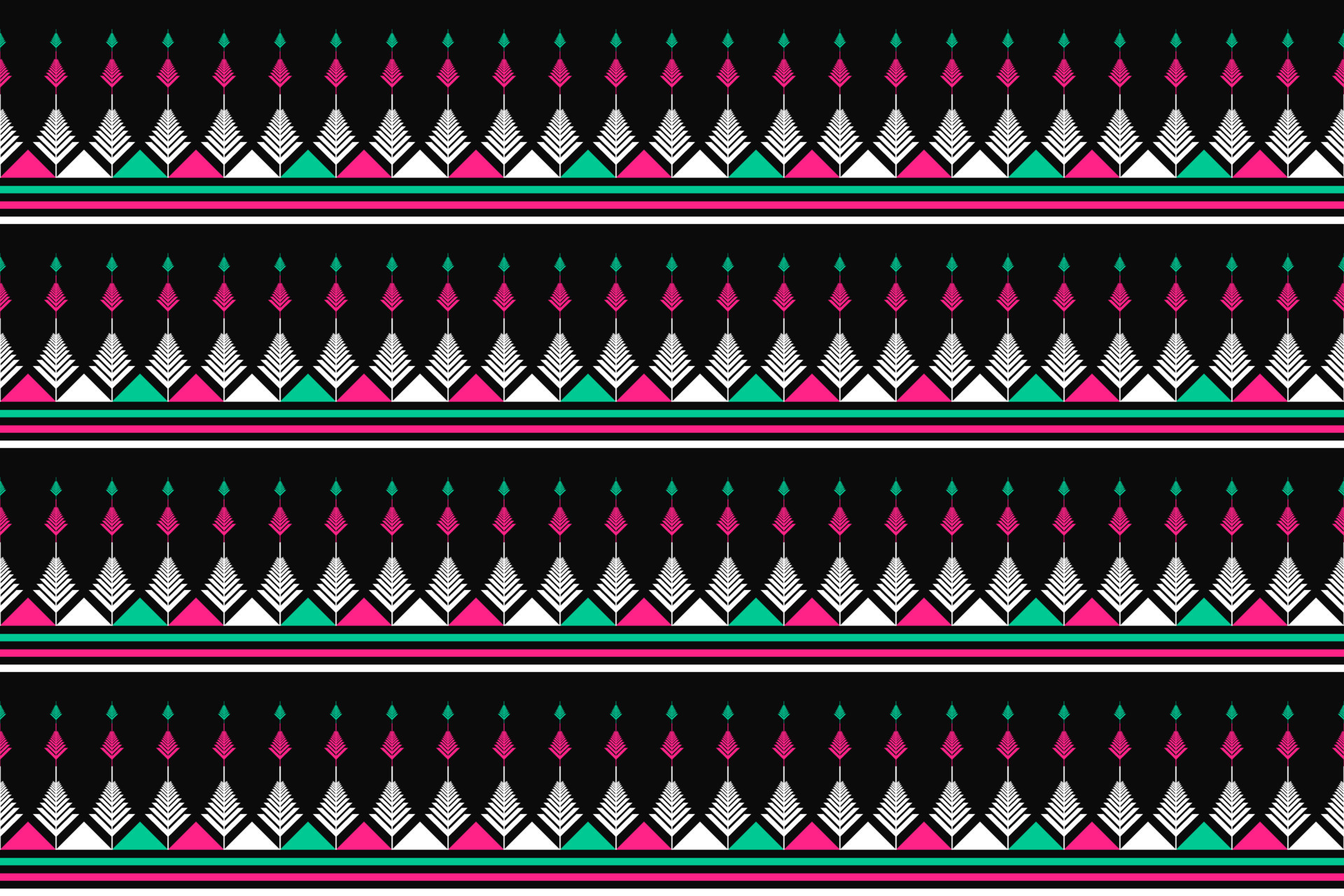 Peruvian Patterns Designs