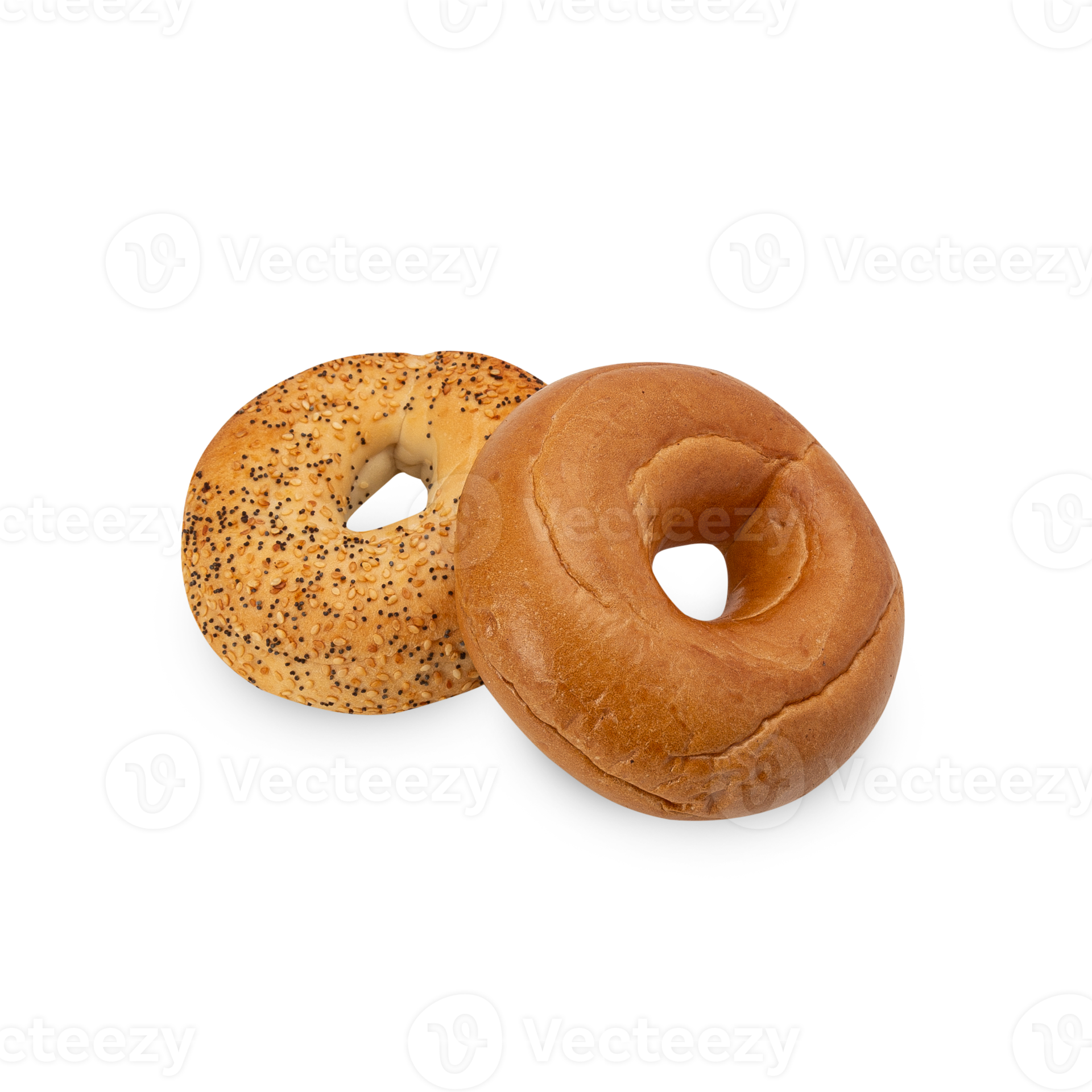Bagels cutout, Png file 10175102 PNG Bagels cutout, Png file 10175102 PNG