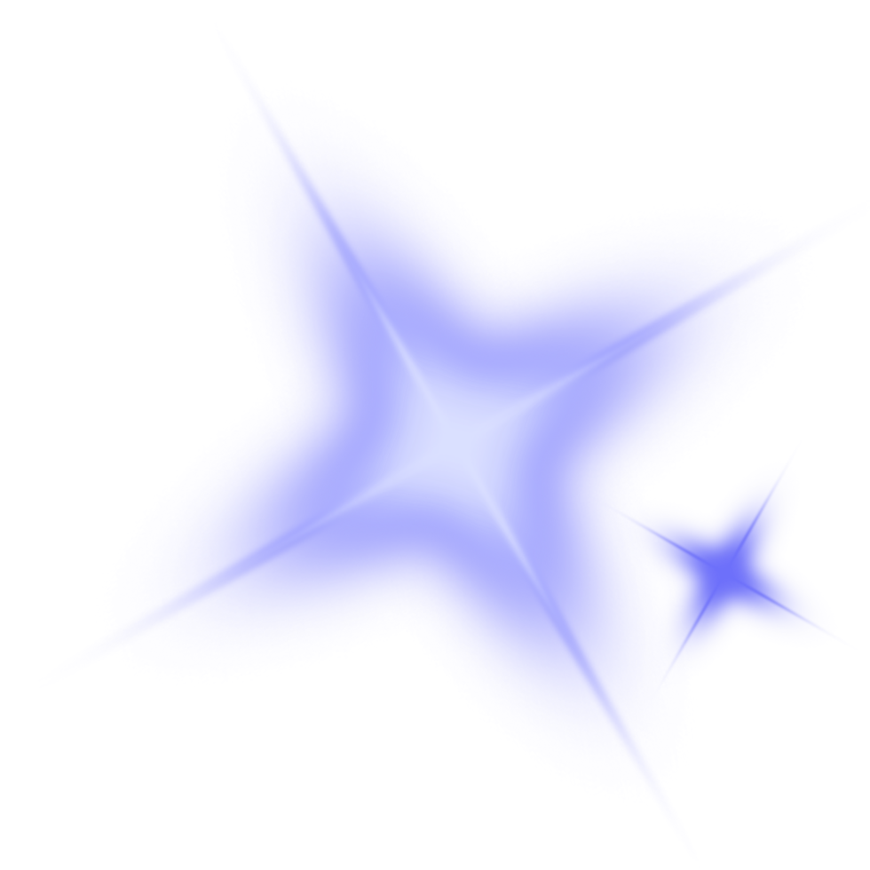 Forma De Estrela E Brilho 10175419 Png