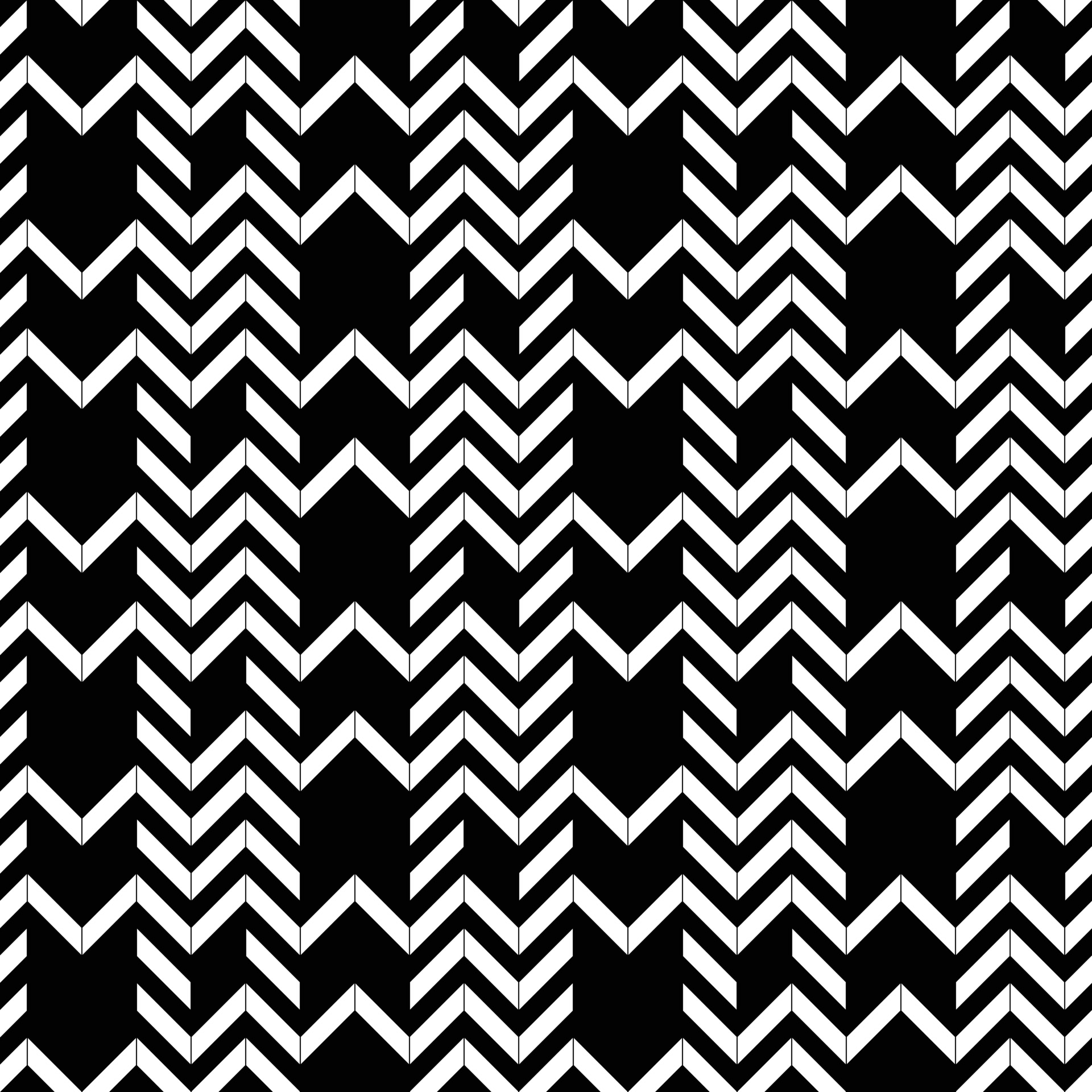 Seamless Zigzag Arrow Pattern Swatch 10177499 Vector Art At Vecteezy