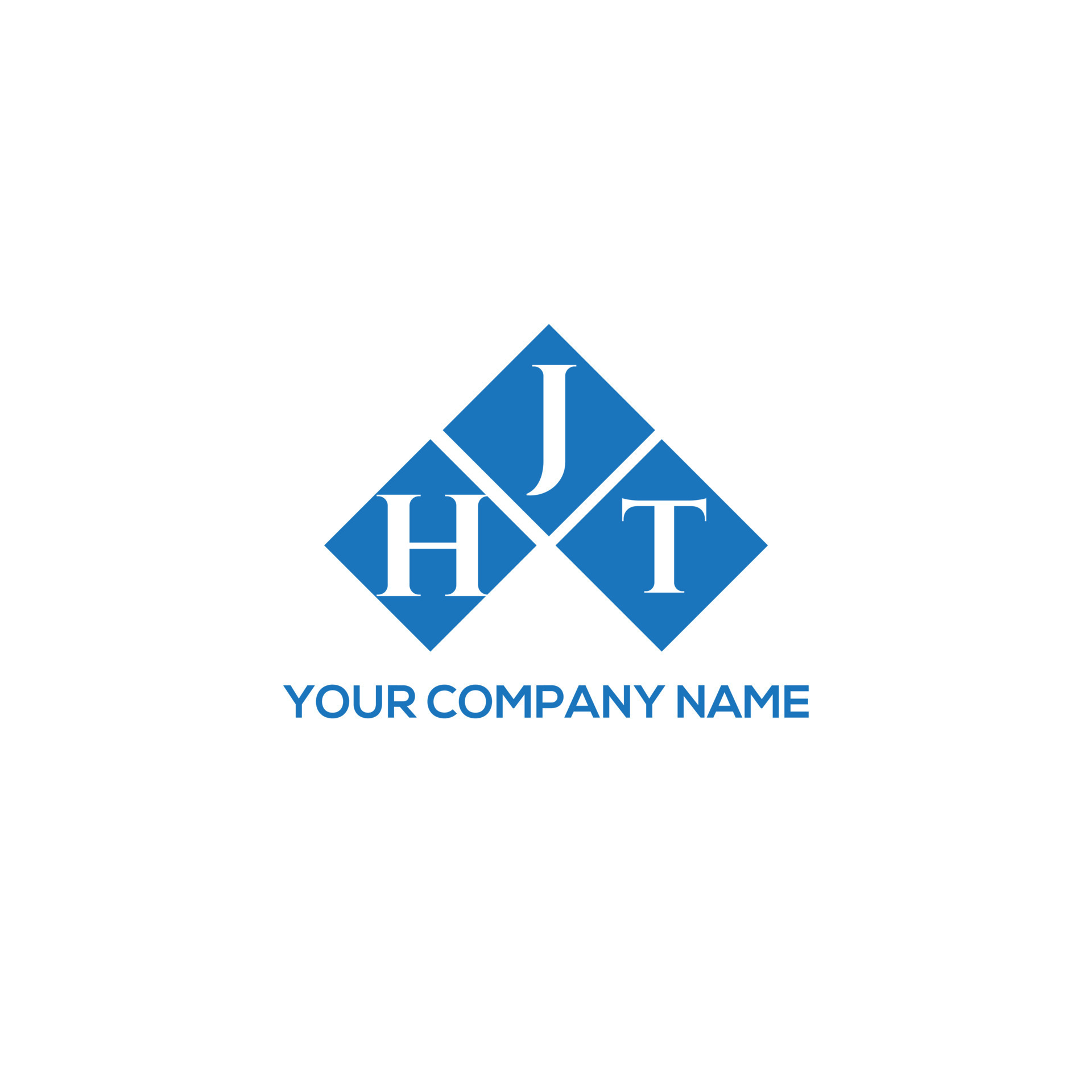 HJT letter logo design on WHITE background. HJT creative initials ... HJT letter logo design on WHITE background. HJT creative initials ...