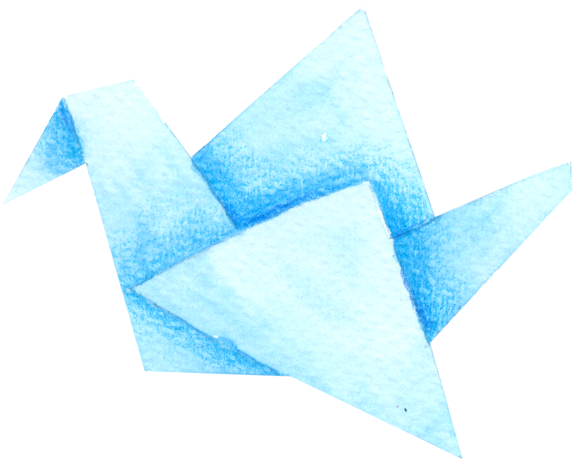 Paper Bird Watercolor 10180948 PNG Paper Bird Watercolor 10180948 PNG
