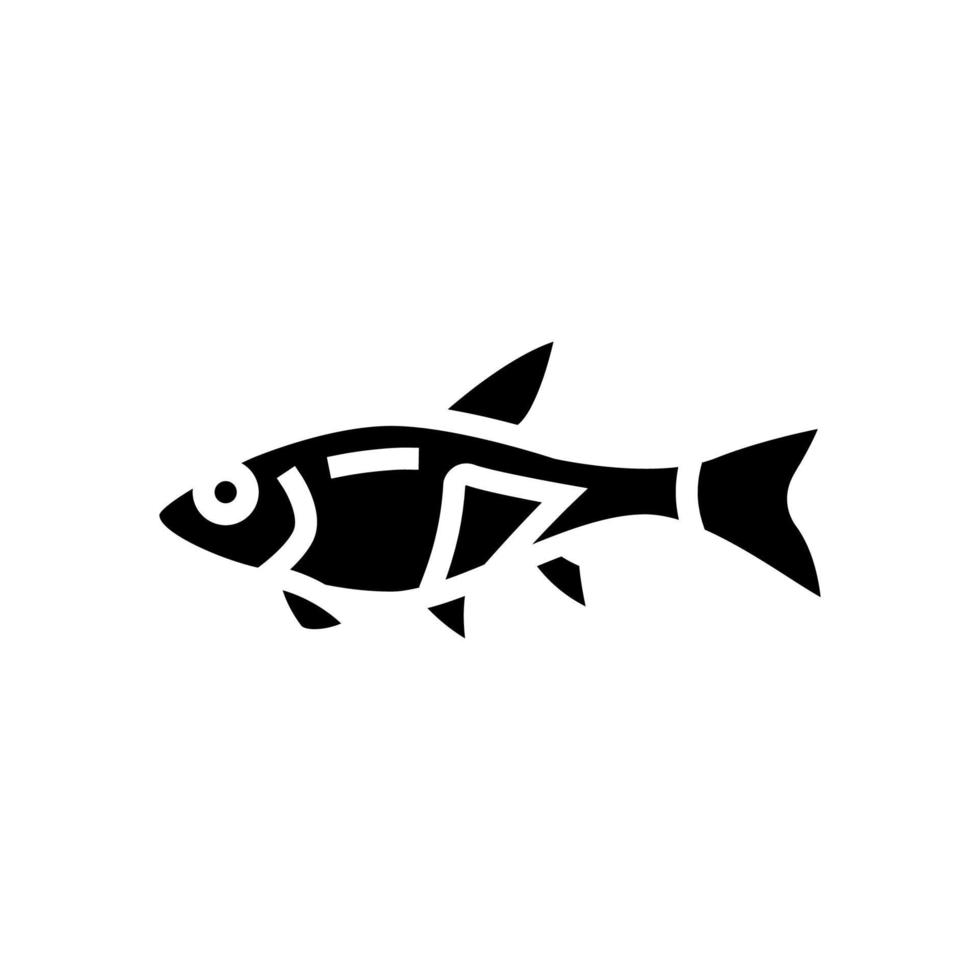 rasbora fish glyph icon vector illustration 10187303 Vector Art at Vecteezy rasbora fish glyph icon vector illustration 10187303 Vector Art at Vecteezy