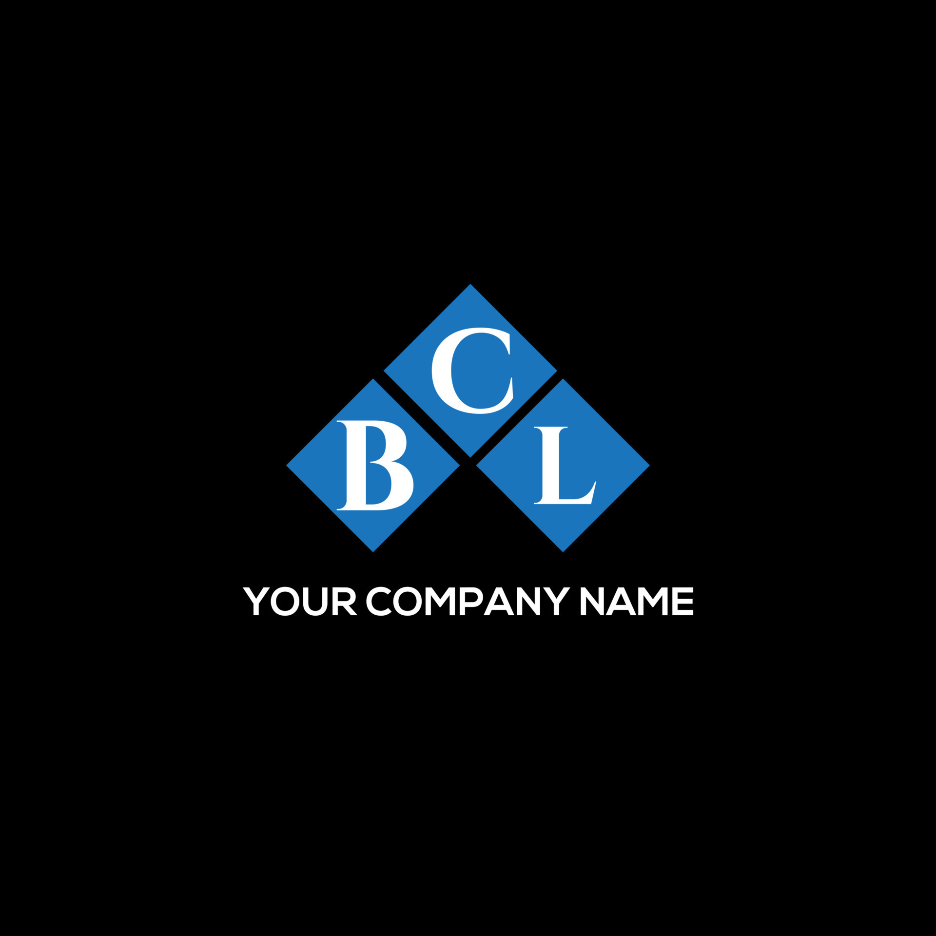 BCL letter logo design on BLACK background. BCL creative initials ... BCL letter logo design on BLACK background. BCL creative initials ...