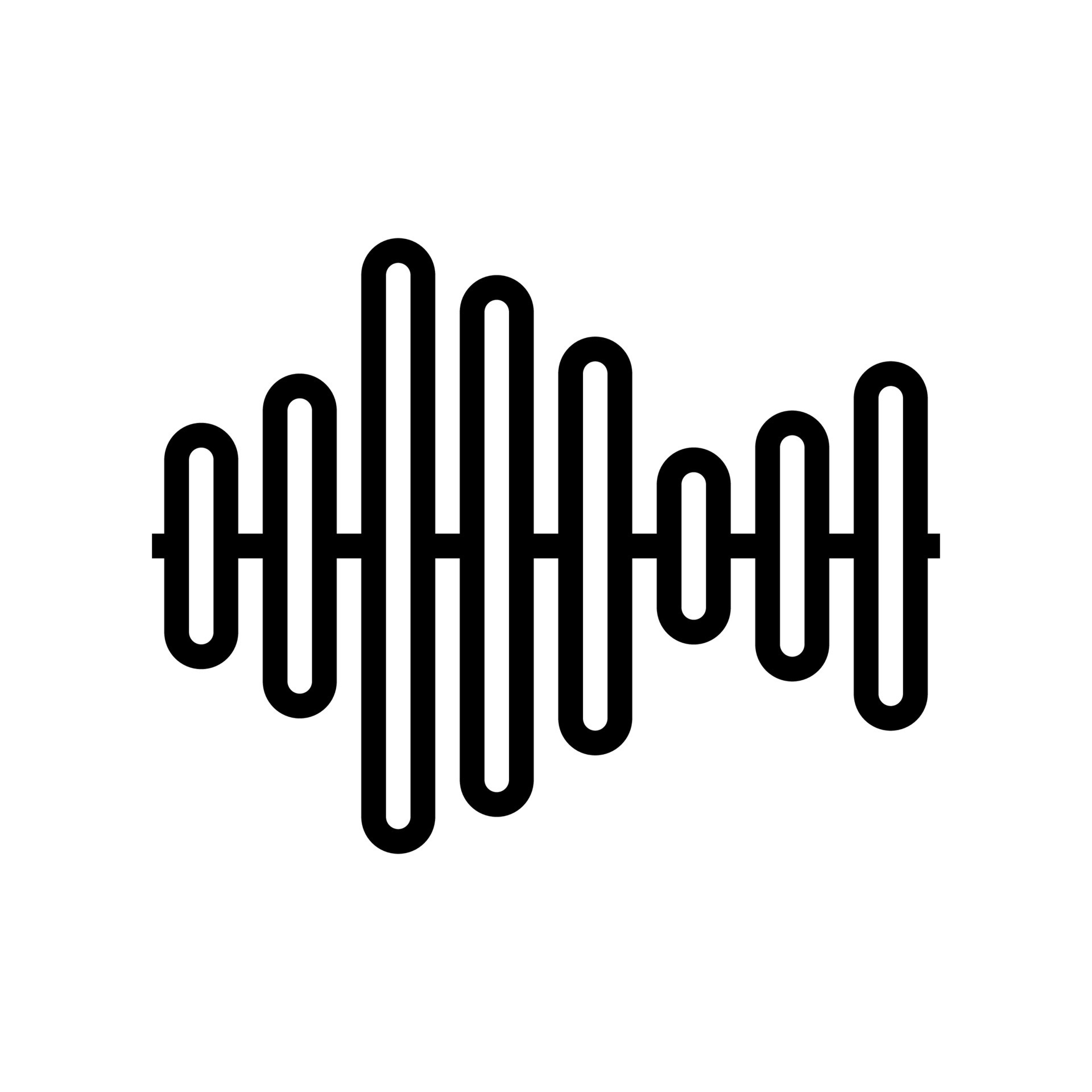 sound equalizer line icon vector illustration 10192038 Vector Art at ... sound equalizer line icon vector illustration 10192038 Vector Art at ...