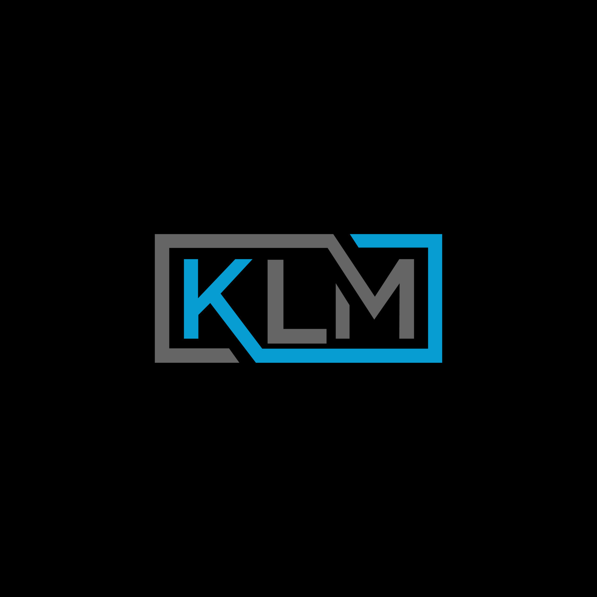Klm Logo