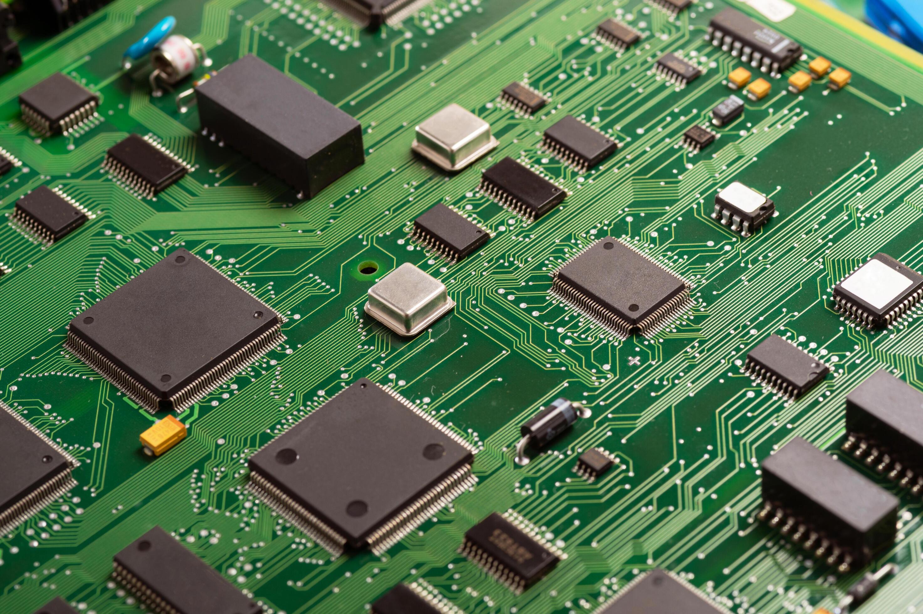 electronic computer hardware technology 10197520 Stock Photo at Vecteezy electronic computer hardware technology 10197520 Stock Photo at Vecteezy