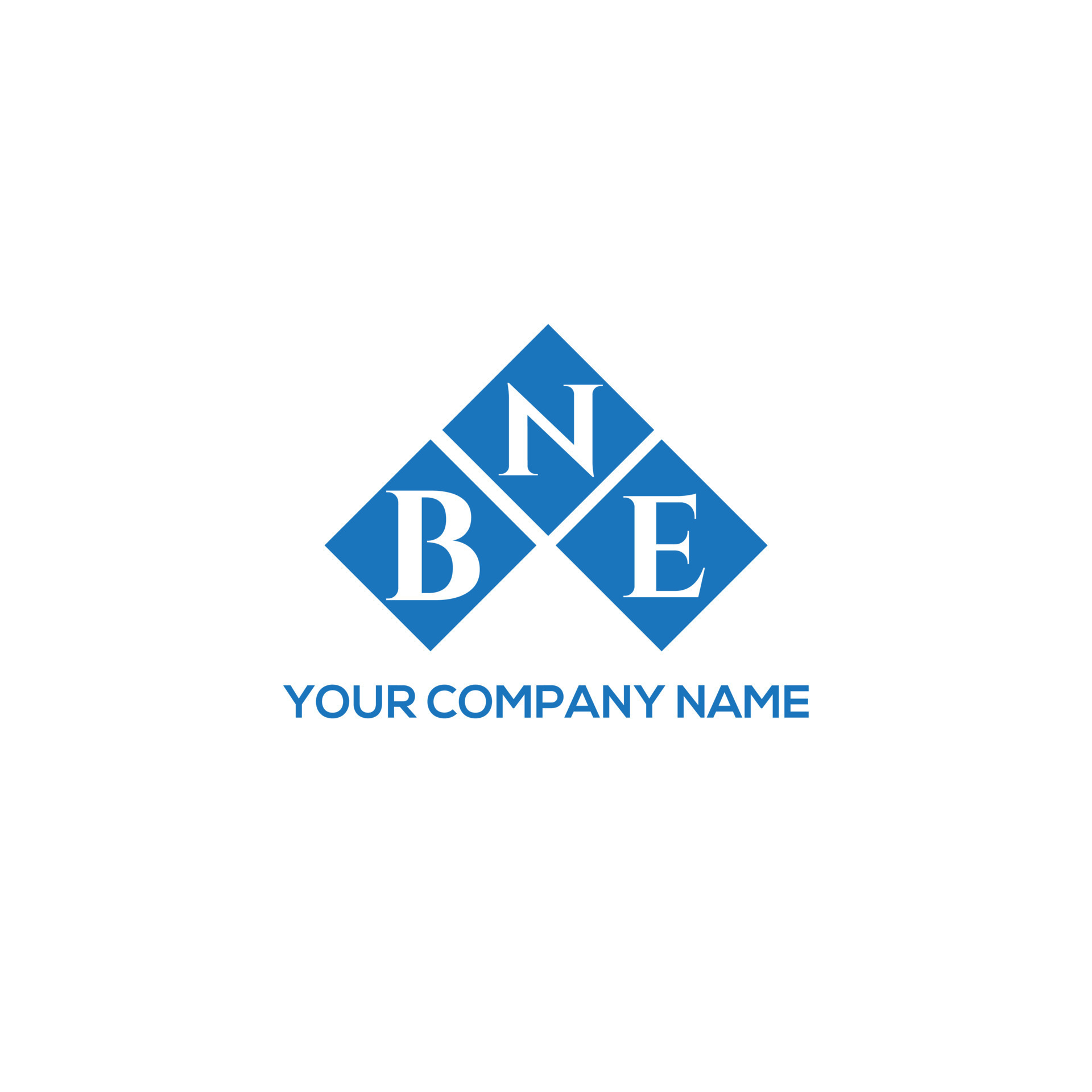 BNE letter logo design on WHITE background. BNE creative initials ... BNE letter logo design on WHITE background. BNE creative initials ...