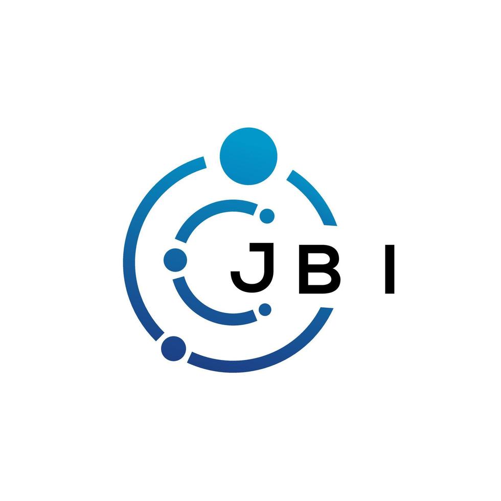 Jbi Logo