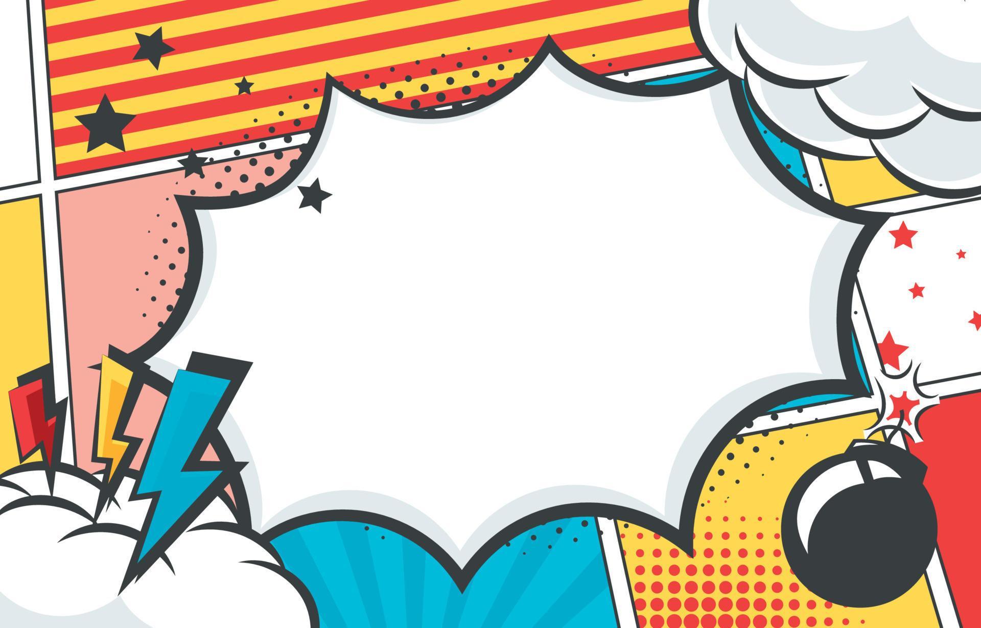 Pop Art background 10216707 Vector Art at Vecteezy Pop Art background 10216707 Vector Art at Vecteezy