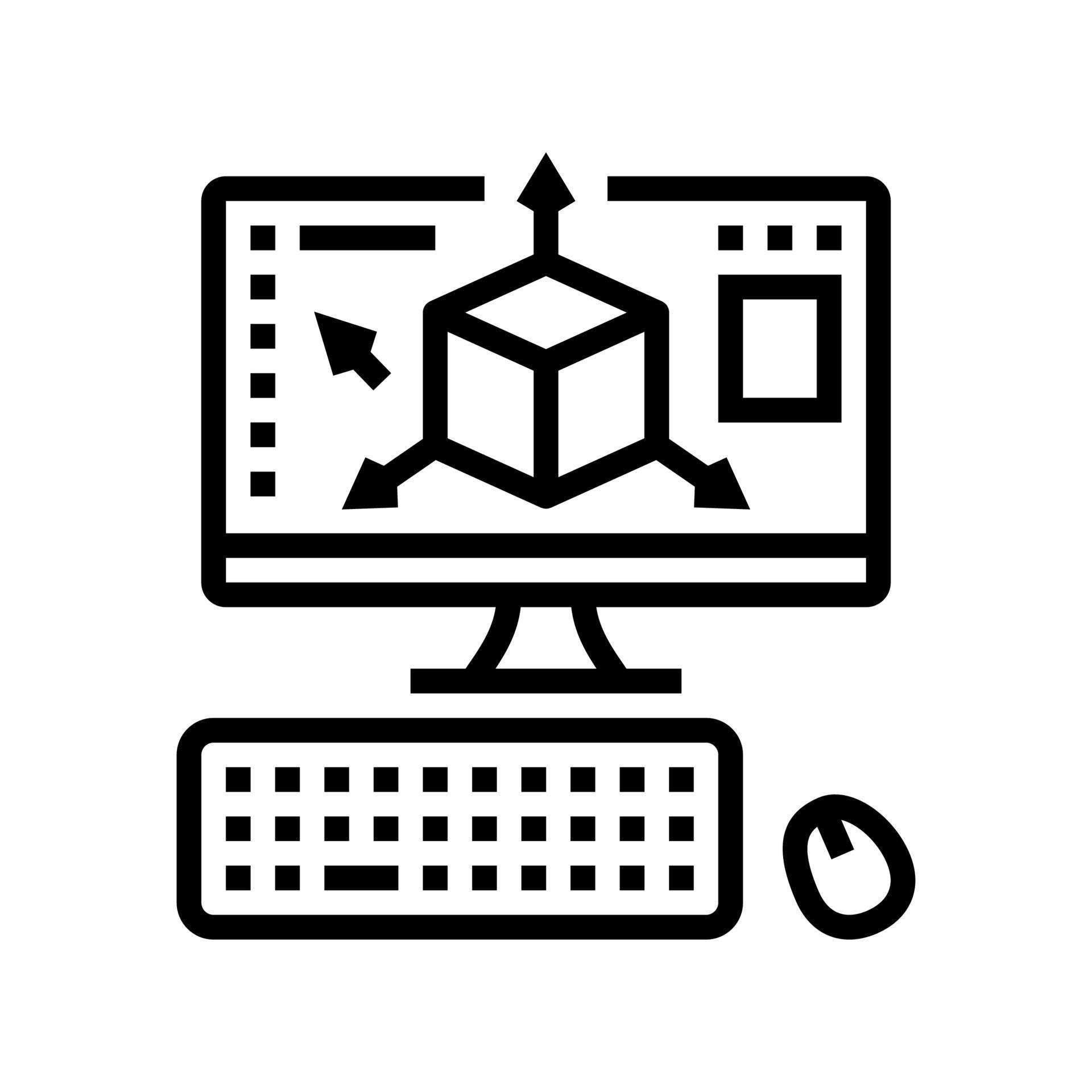 3d modeling line icon vector illustration 10225399 Vector Art at Vecteezy 3d modeling line icon vector illustration 10225399 Vector Art at Vecteezy