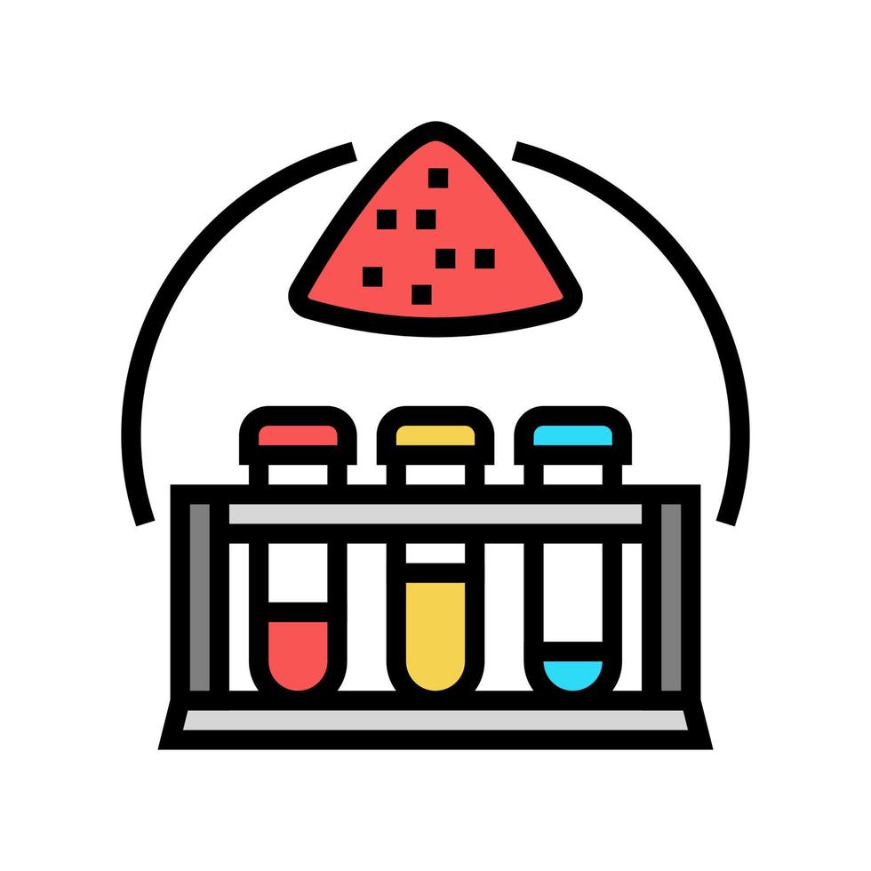 inorganic chemistry color icon vector illustration 10225501 Vector Art ... inorganic chemistry color icon vector illustration 10225501 Vector Art ...