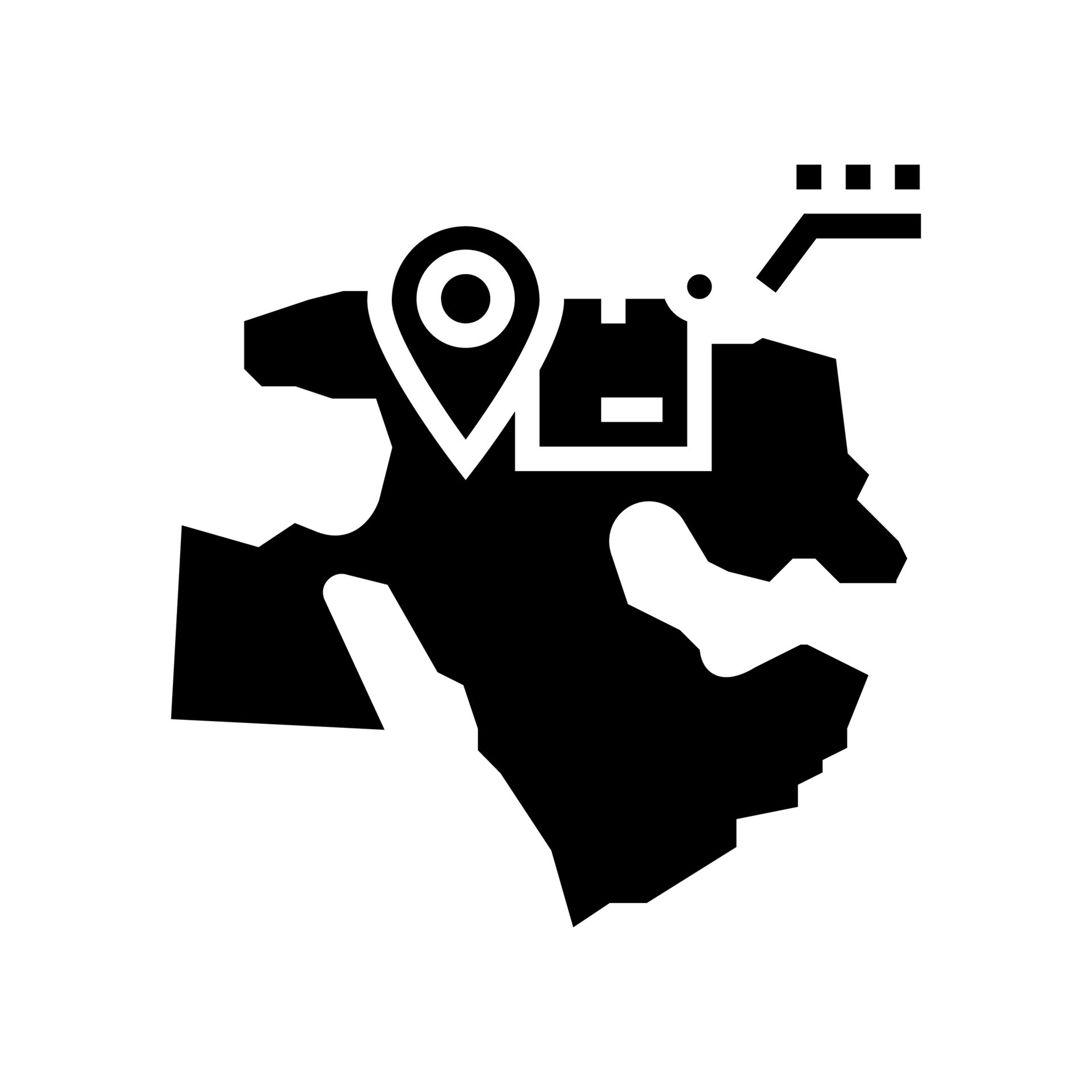middle east shipment tracking glyph icon vector illustration 10234632 ... middle east shipment tracking glyph icon vector illustration 10234632 ...