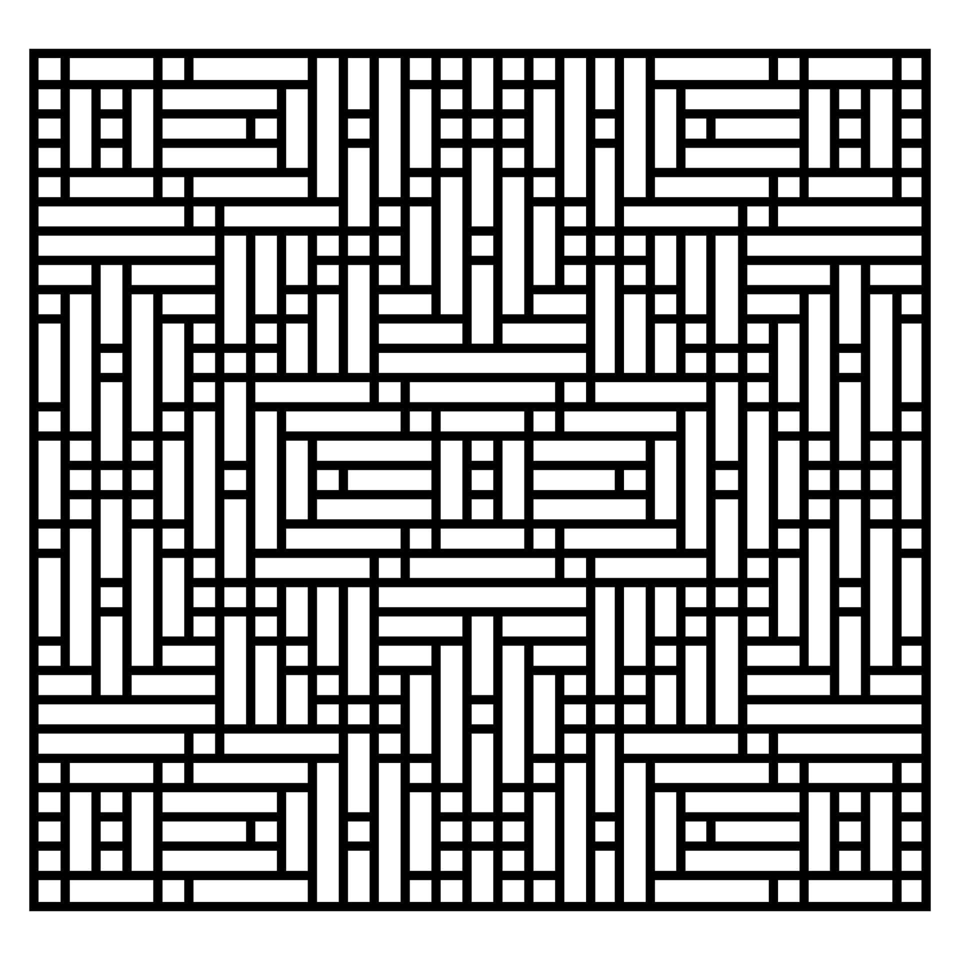 Black And White Abstract Geometric Decorative Pattern 10235143 Vector Art At Vecteezy