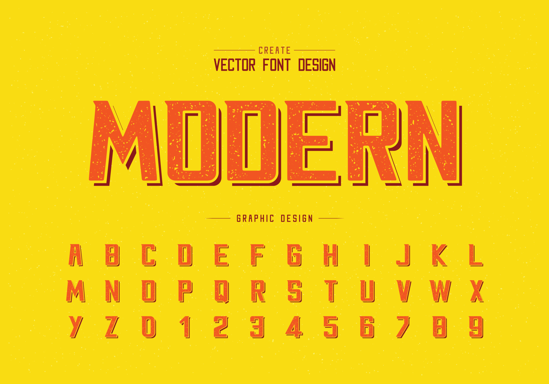 fuente de textura y vector alfabético, tipo de letra moderno en negrita ... fuente de textura y vector alfabético, tipo de letra moderno en negrita ...