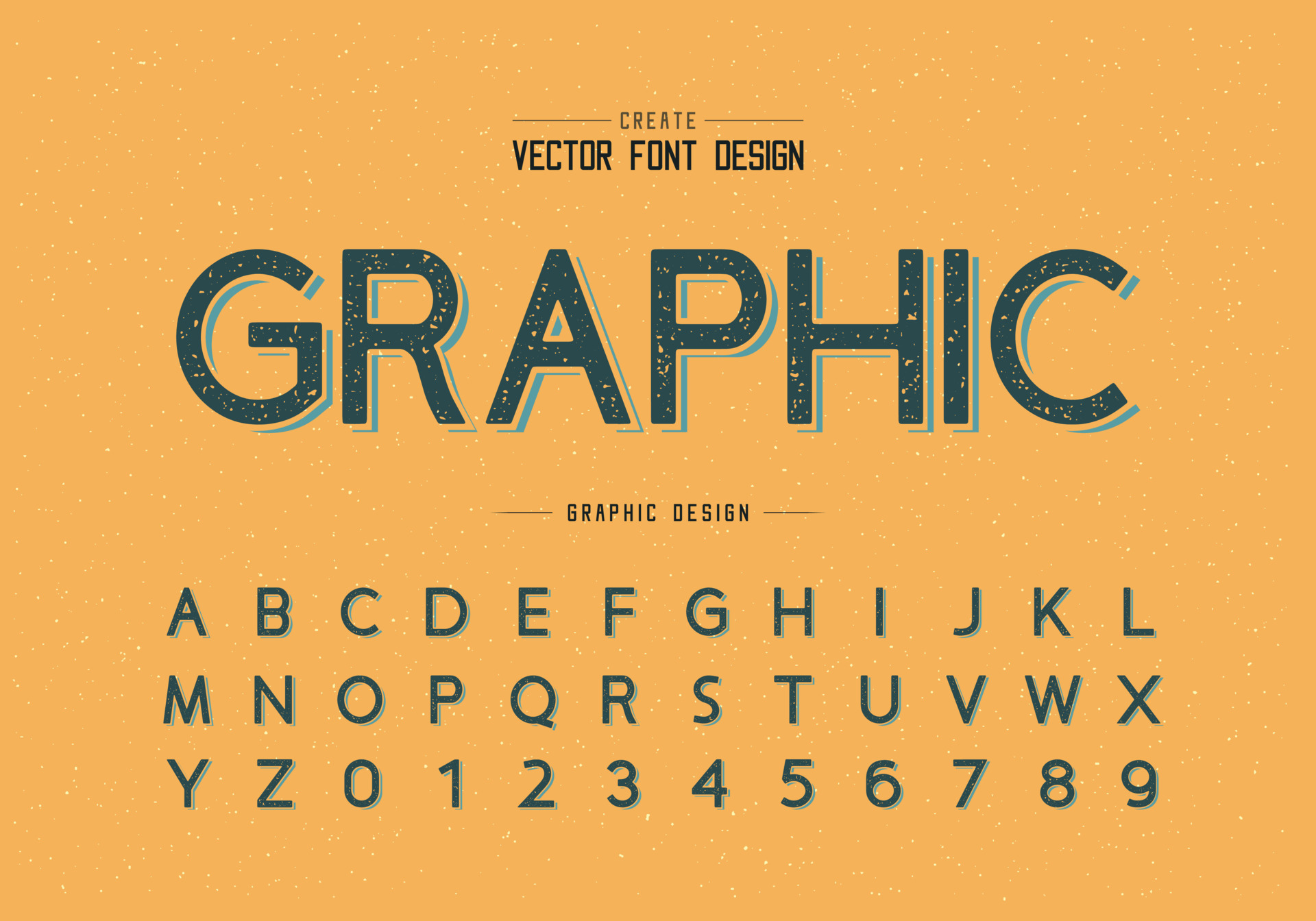 fuente de textura y vector alfabético, tipo de letra y número de diseño ... fuente de textura y vector alfabético, tipo de letra y número de diseño ...