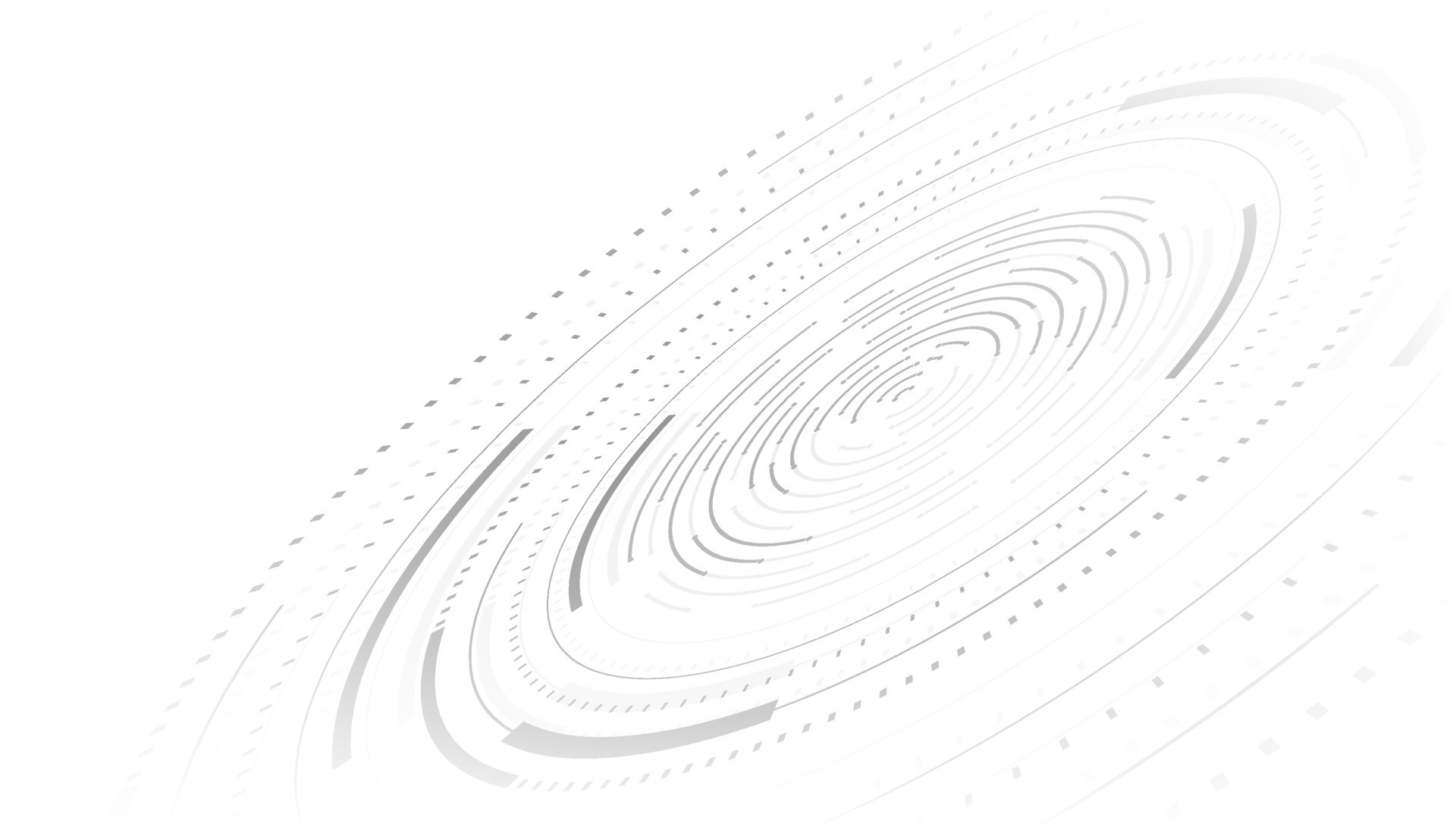 Abstract Digital Network Connection Futuristic Connection Circle Background 10248866 Vector