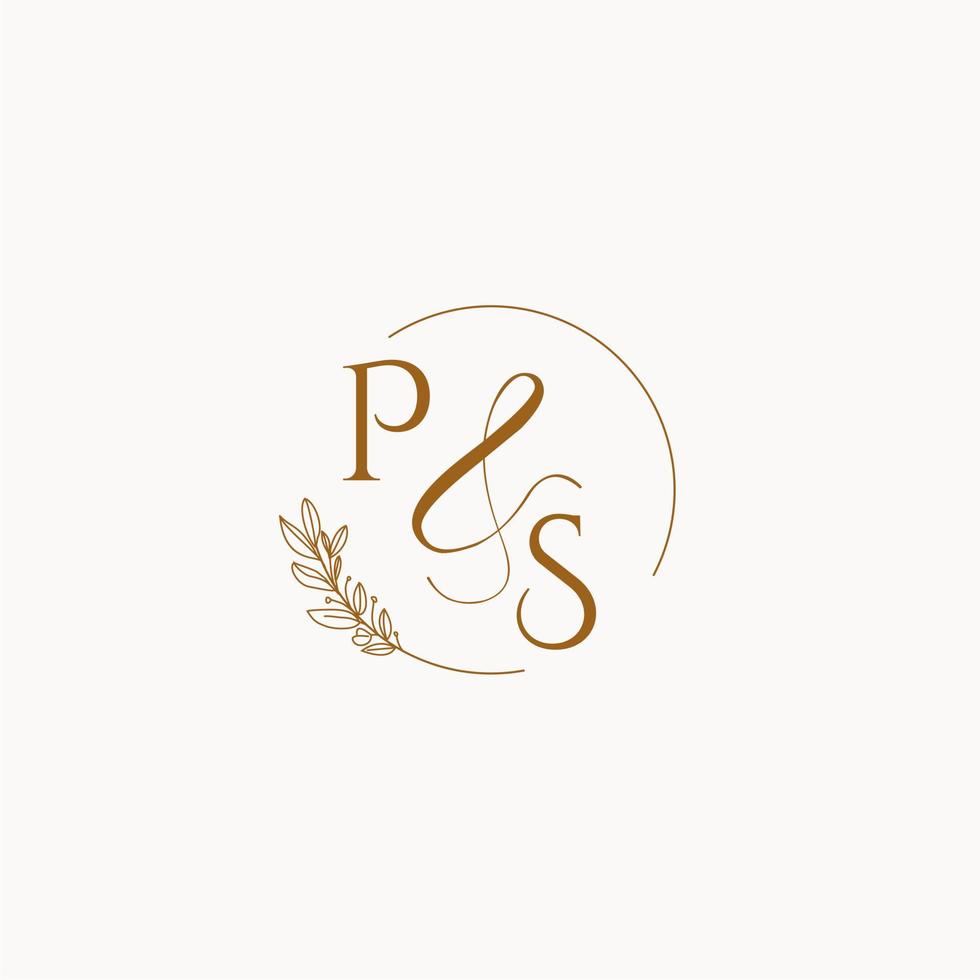 PS initial wedding monogram logo 10253970 Vector Art at Vecteezy PS initial wedding monogram logo 10253970 Vector Art at Vecteezy