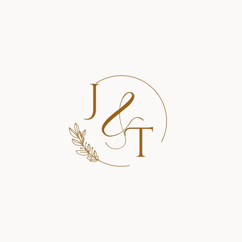 JT initial wedding monogram logo 10254132 Vector Art at Vecteezy JT initial wedding monogram logo 10254132 Vector Art at Vecteezy