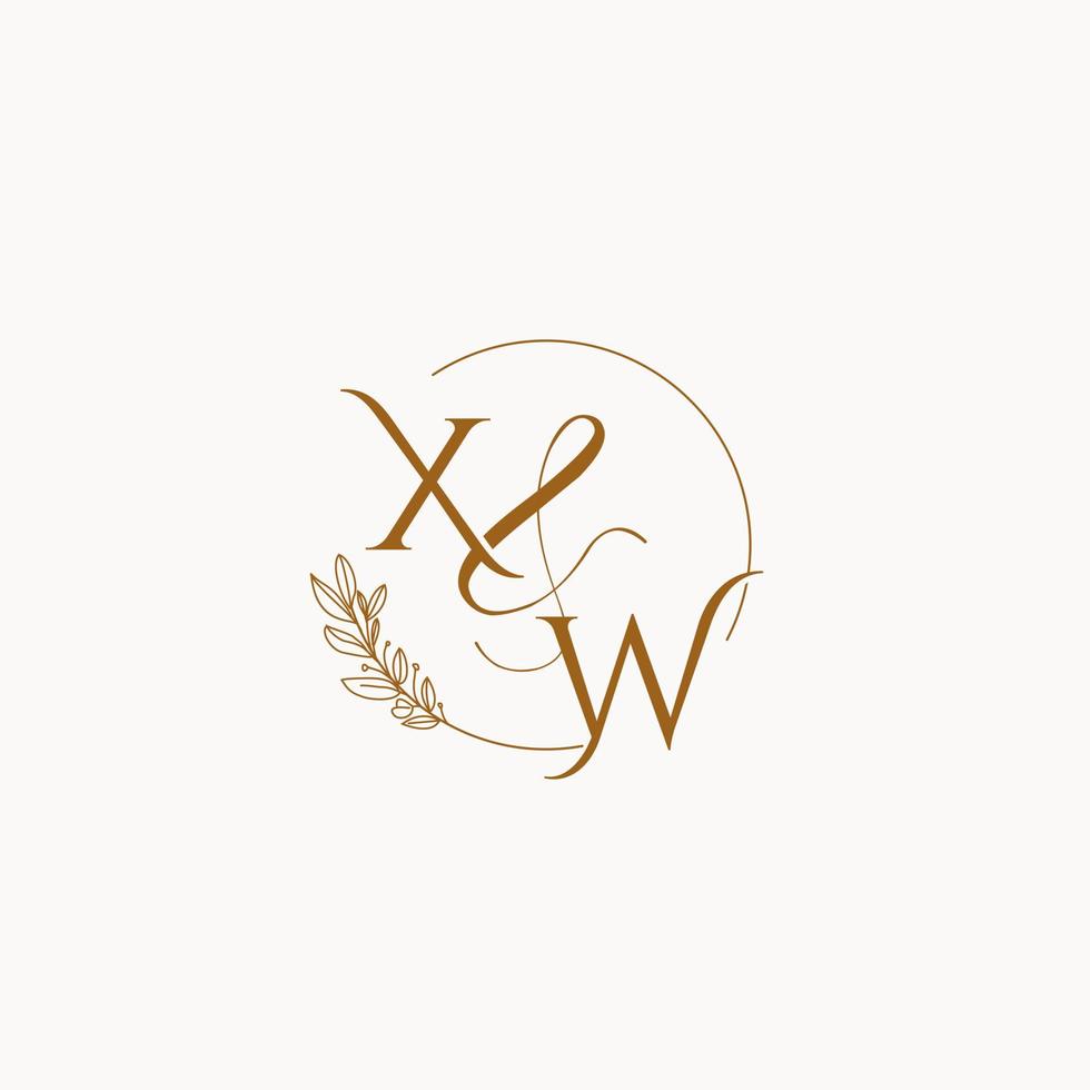 XW initial wedding monogram logo 10255135 Vector Art at Vecteezy XW initial wedding monogram logo 10255135 Vector Art at Vecteezy