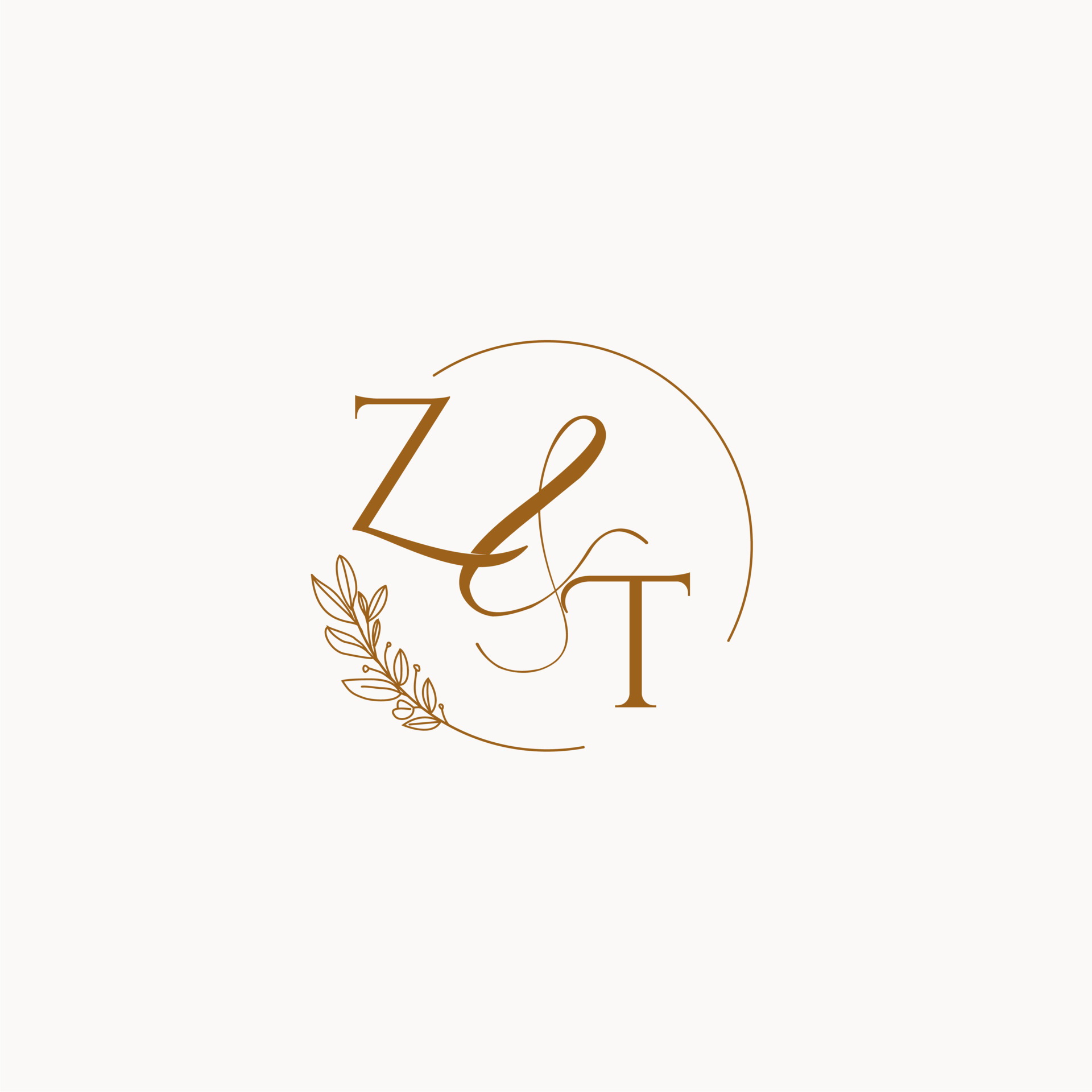 ZT initial wedding monogram logo 10255365 Vector Art at Vecteezy ZT initial wedding monogram logo 10255365 Vector Art at Vecteezy