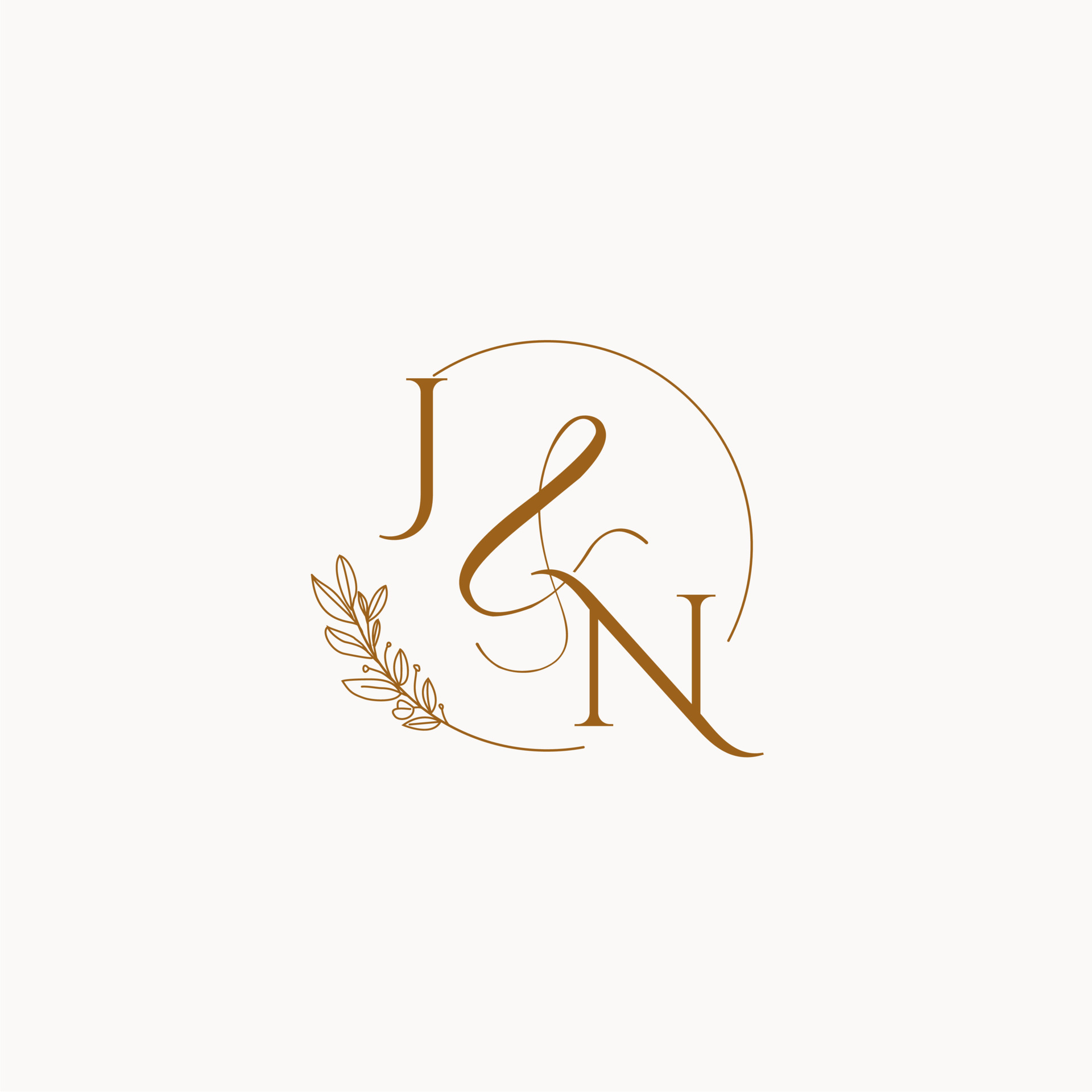 JN initial wedding monogram logo 10255440 Vector Art at Vecteezy JN initial wedding monogram logo 10255440 Vector Art at Vecteezy