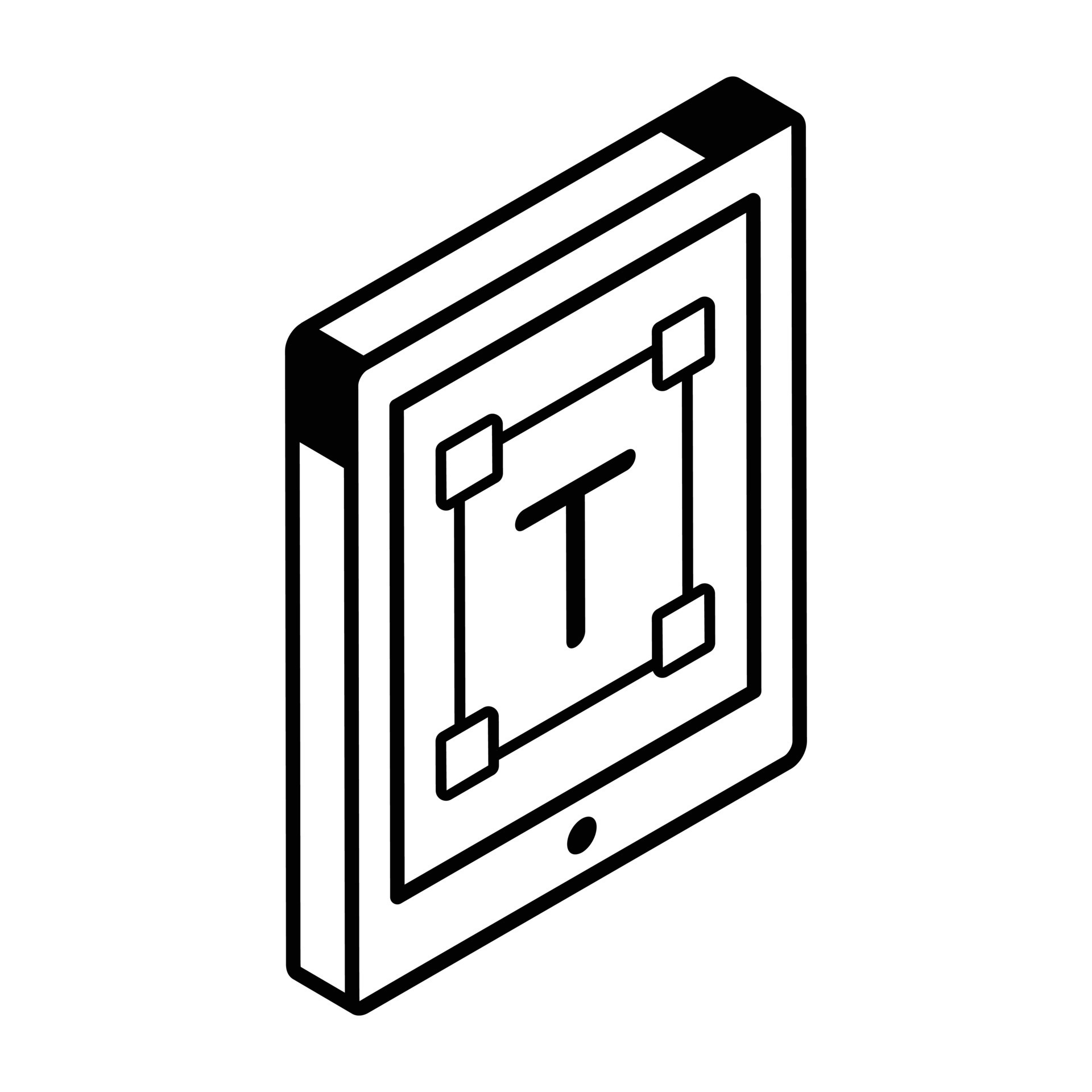 Modern File Format Line Icon Download 10256224 Vector Art At Vecteezy