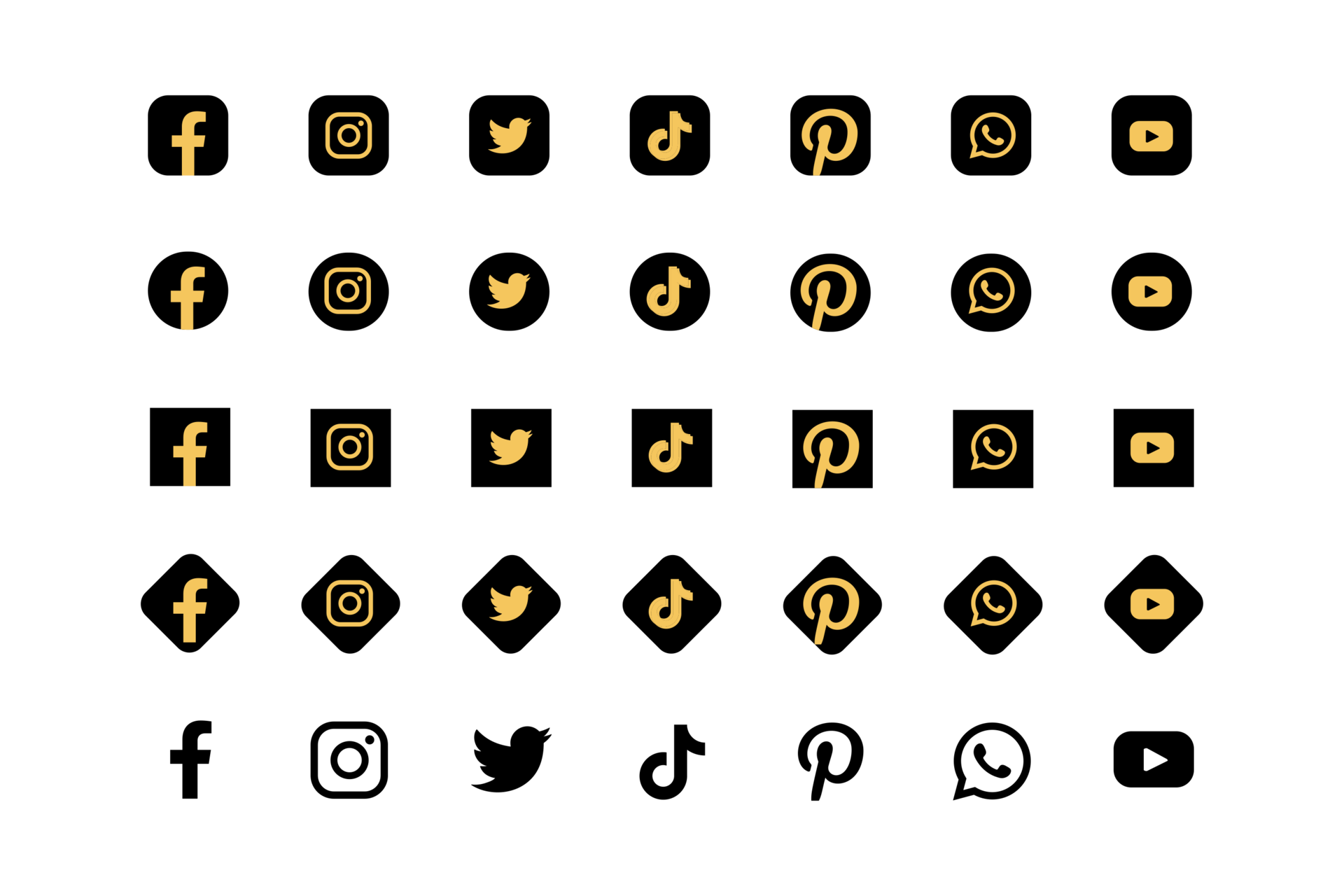 Social Media Icons Png Social Media Icons Png Tra – eroppa Social Media Icons Png Social Media Icons Png Tra – eroppa