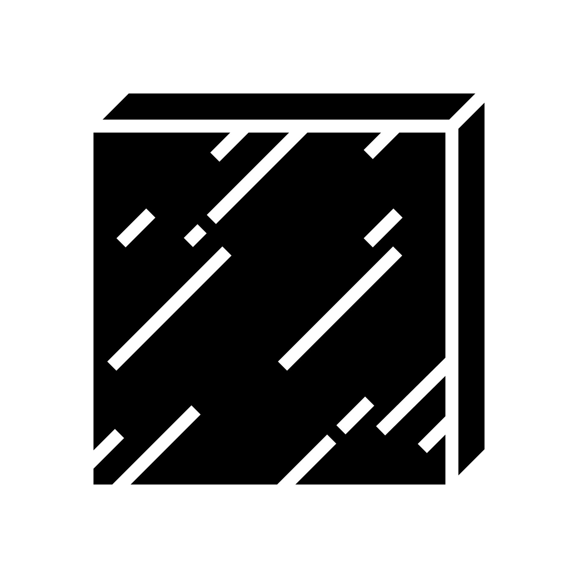 sheet metal glyph icon vector illustration 10278611 Vector Art at Vecteezy