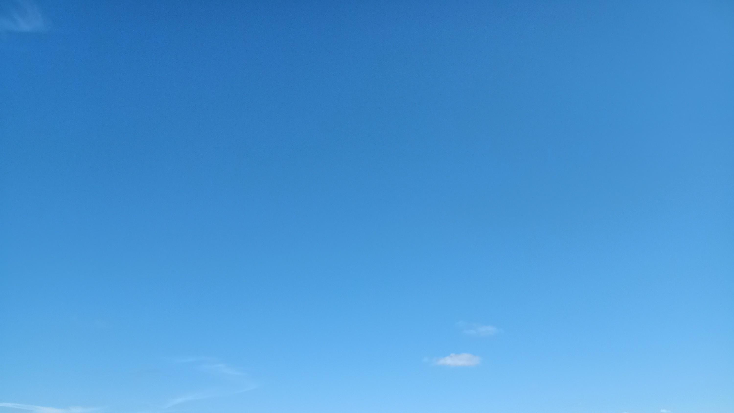 Clear sky pictures. Bright sky background. cloudless sky. 10282151 Stock Photo at Vecteezy