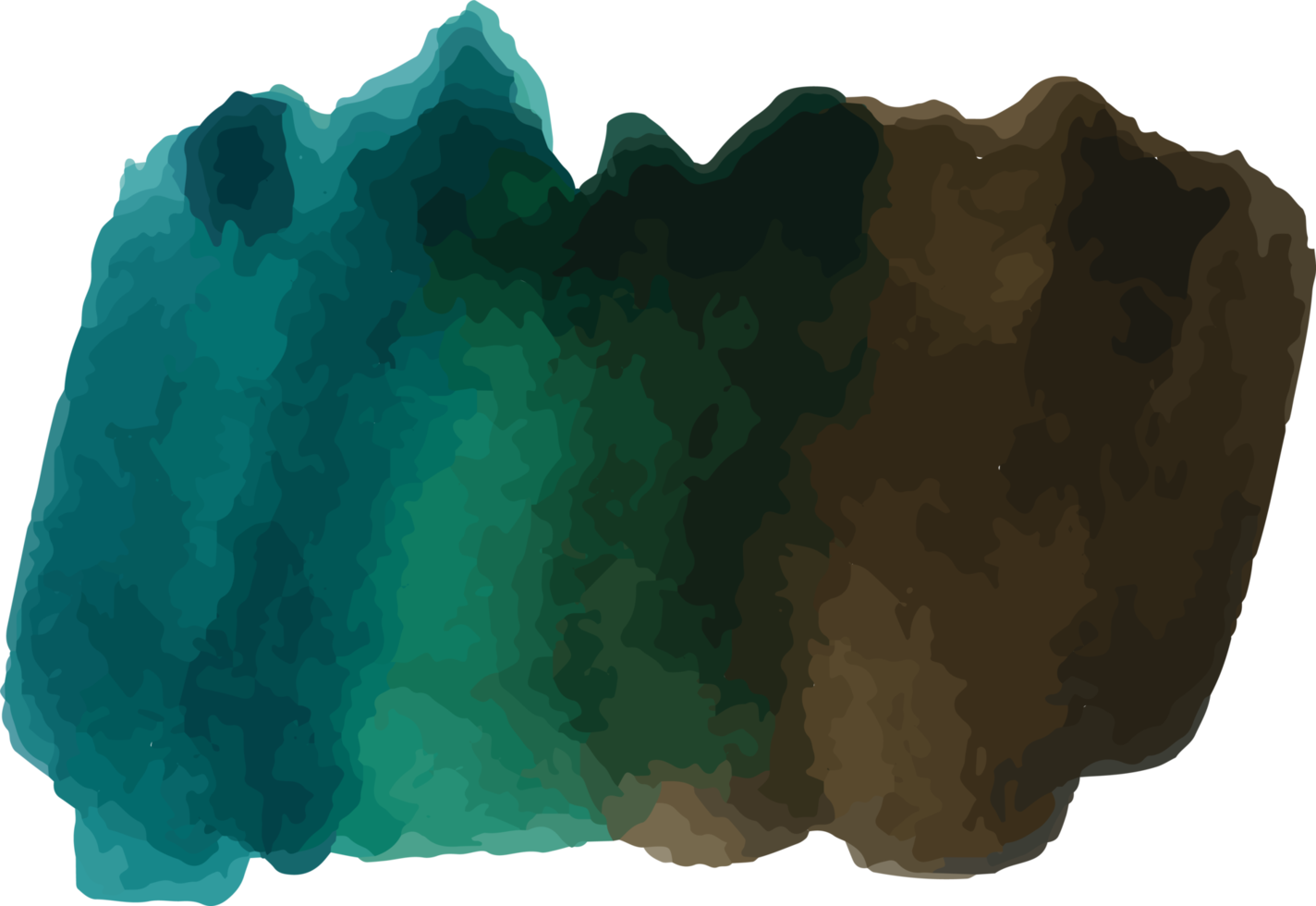 Watercolor Abstract Background 10284347 Png