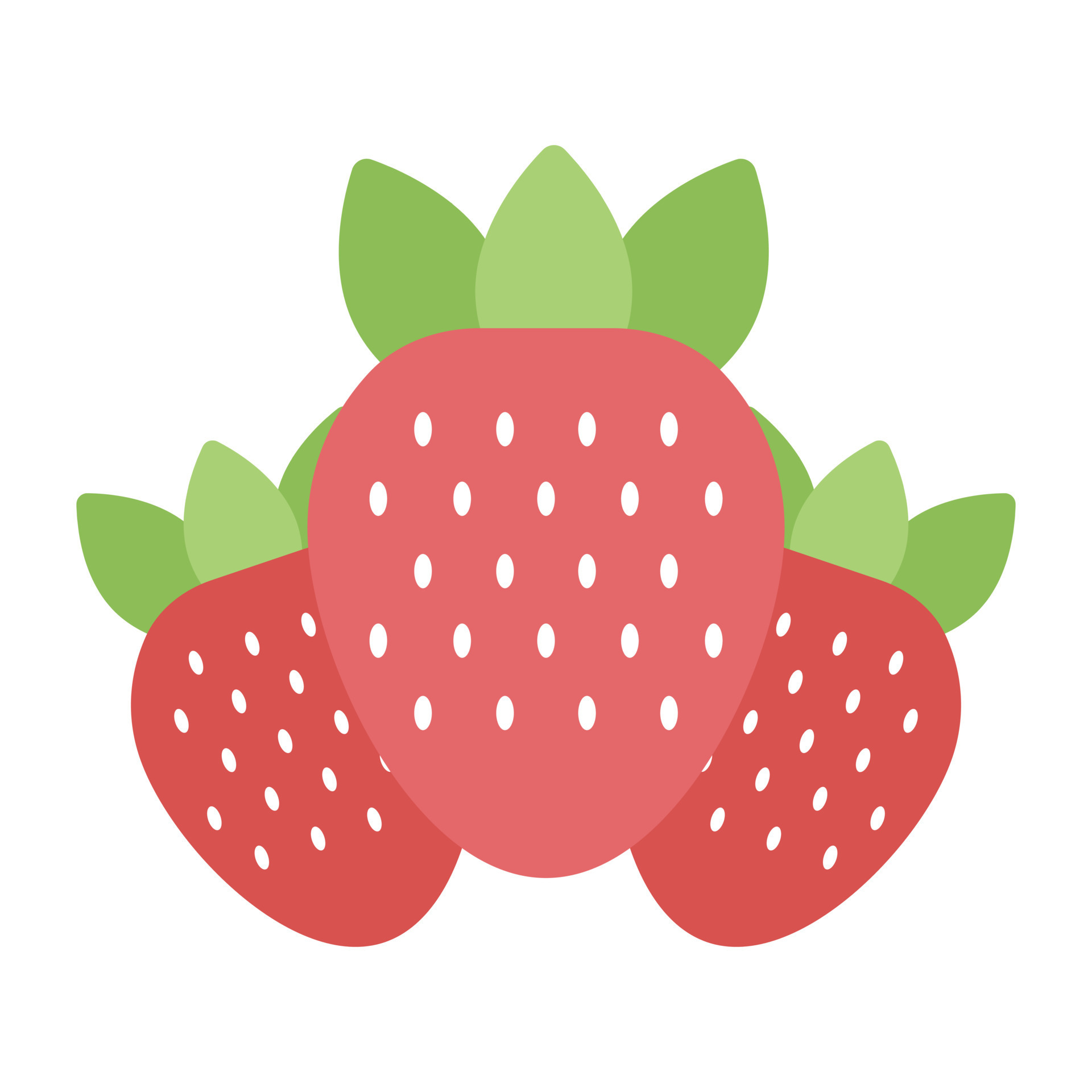 un ícono de diseño único de fresas 10289100 Vector en Vecteezy un ícono de diseño único de fresas 10289100 Vector en Vecteezy