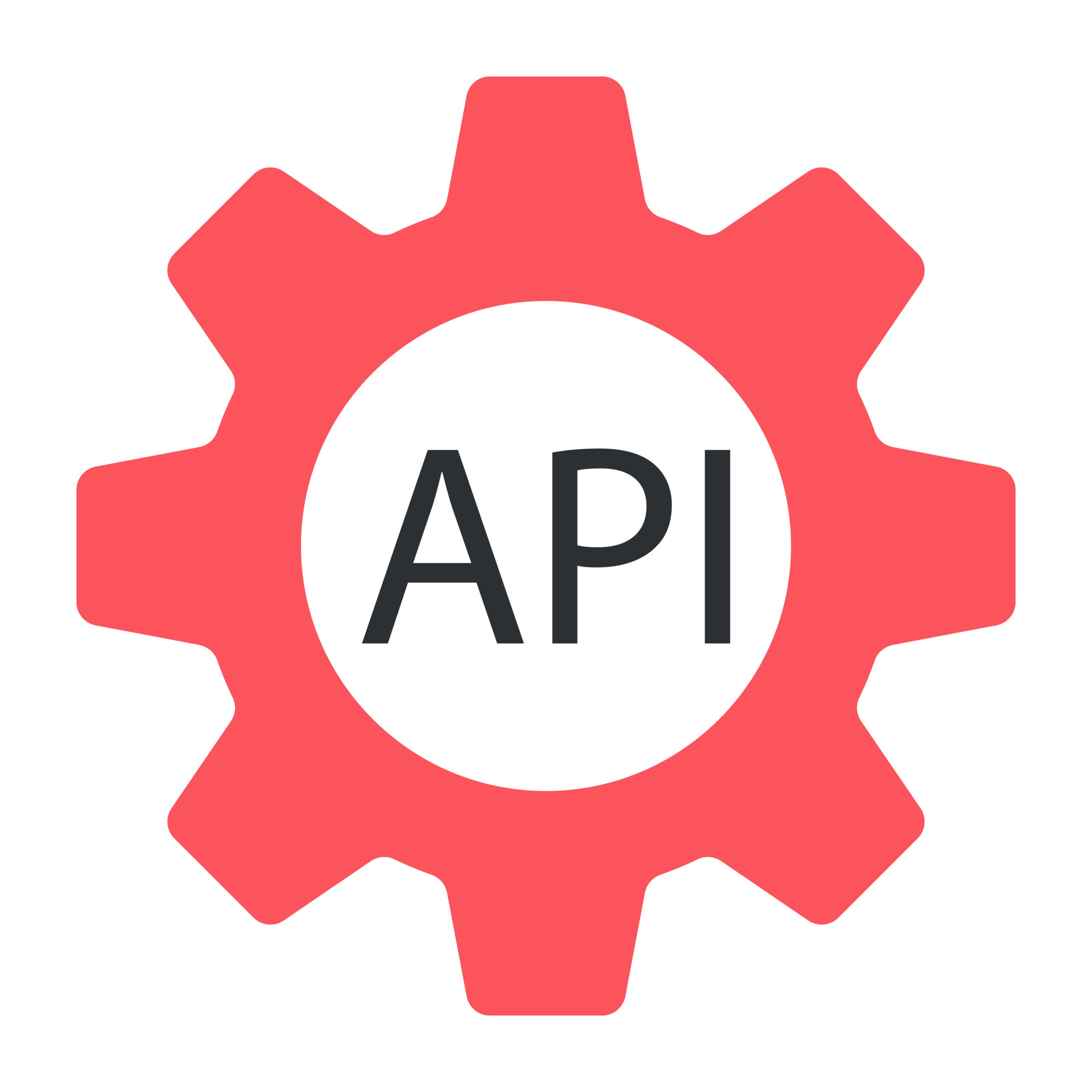 Modern Design Icon Of Application Programming Interface 10289205 Vector Art At Vecteezy