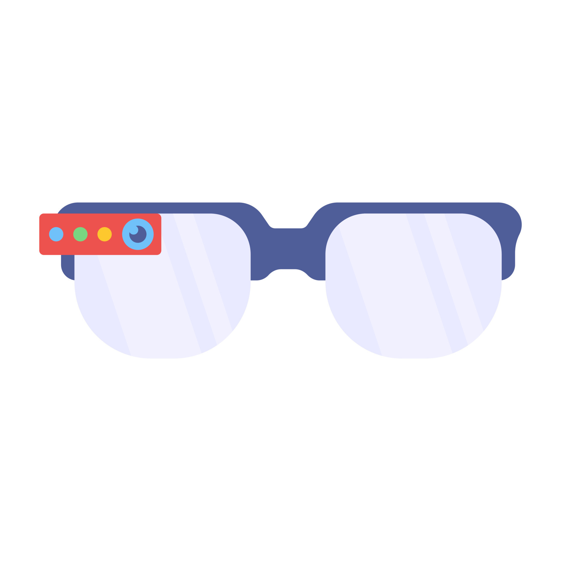 A Unique Design Icon Of Glasses 10289715 Vector Art At Vecteezy