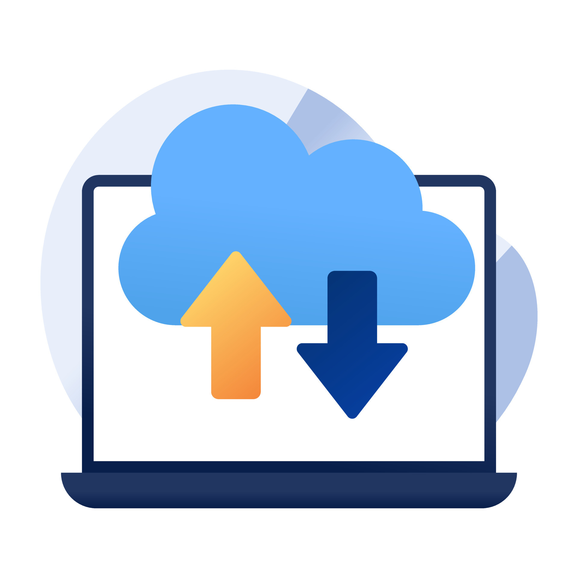 Cloud data transfer icon, editable vector 10289723 Vector Art at Vecteezy Cloud data transfer icon, editable vector 10289723 Vector Art at Vecteezy