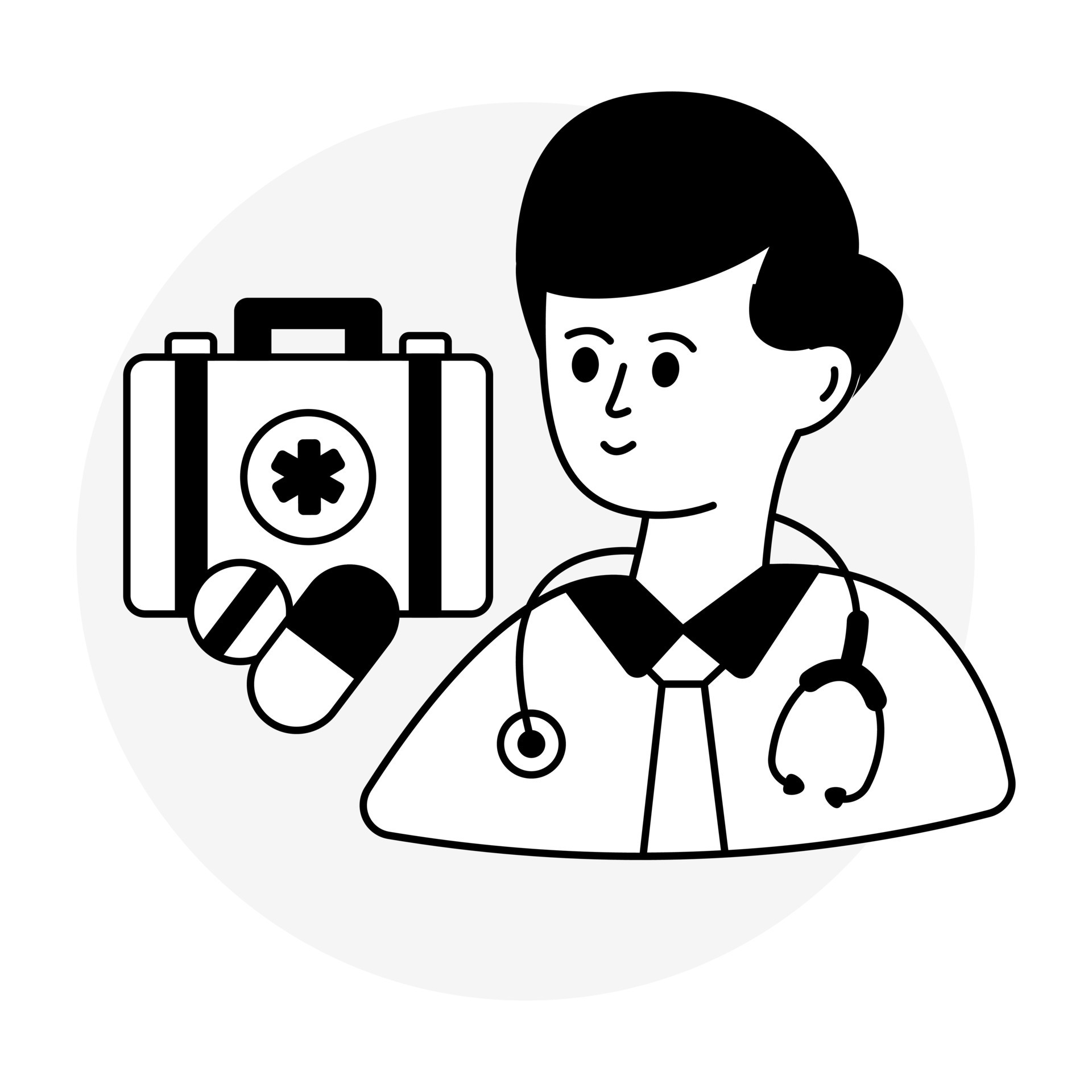 Vector Design Of First Aid Kit 10290244 Vector Art At Vecteezy