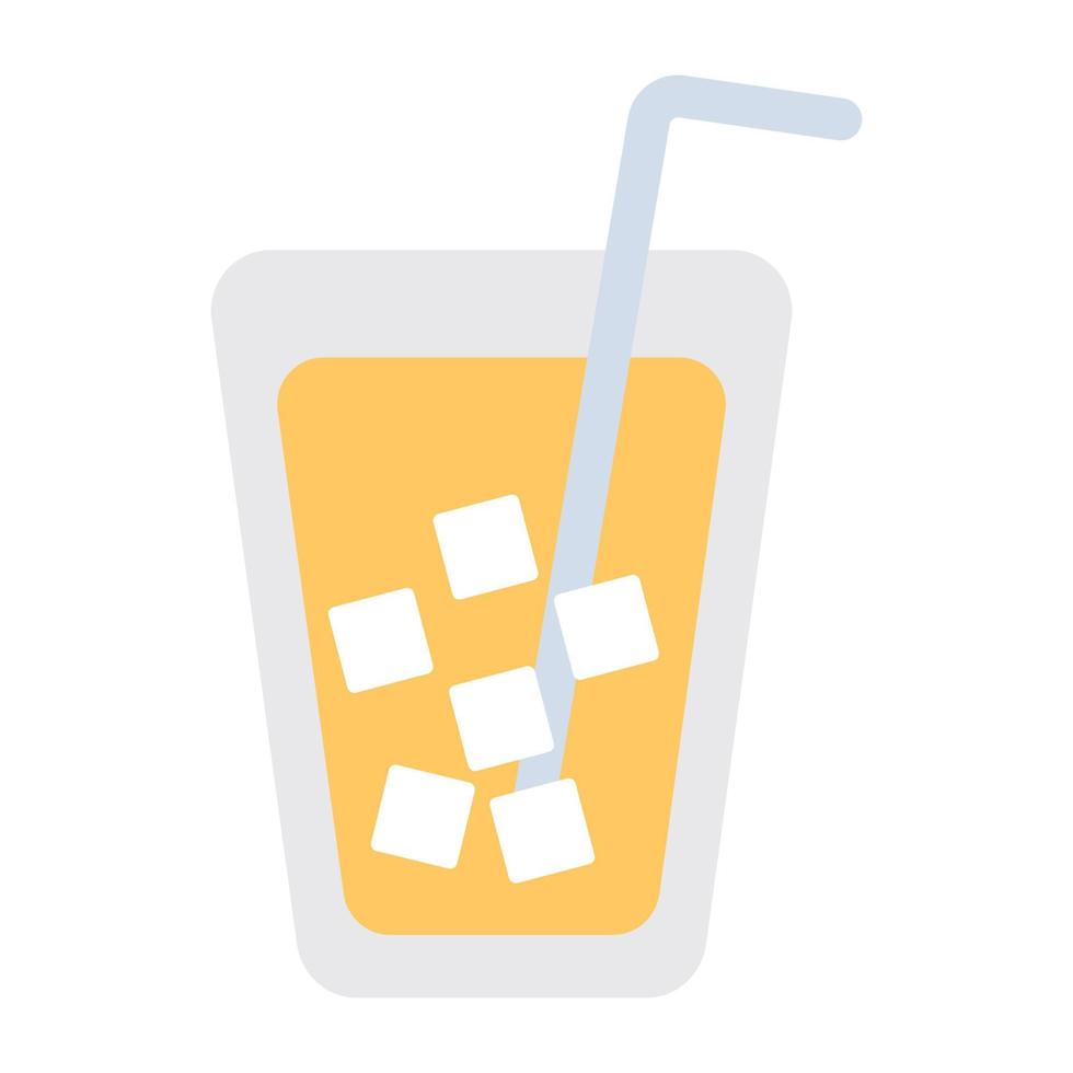 Modern Design Icon Of Fizzy Drinks 10290718 Vector Art At Vecteezy