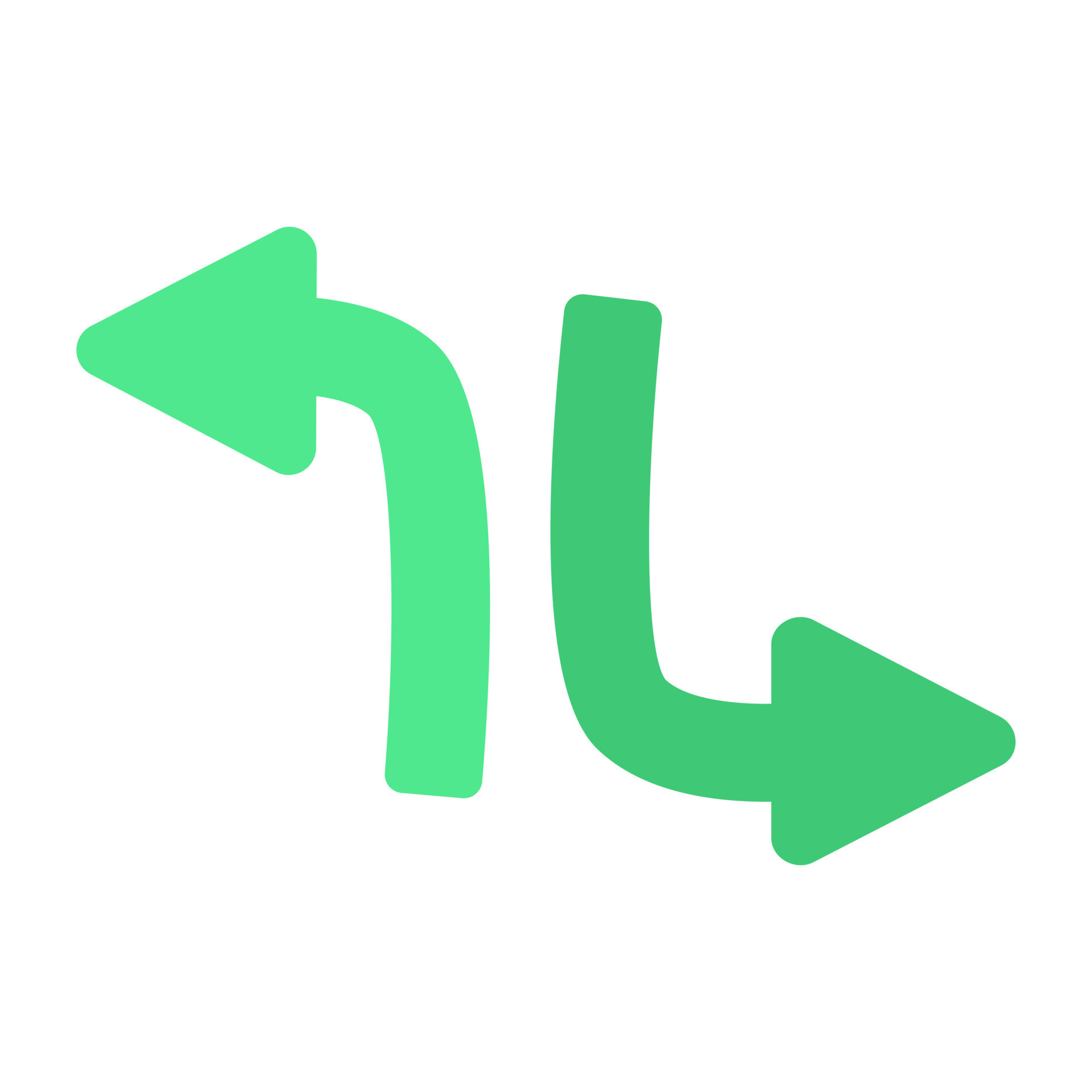 Opposite direction arrows, navigation arrows, directional arrows ... Opposite direction arrows, navigation arrows, directional arrows ...