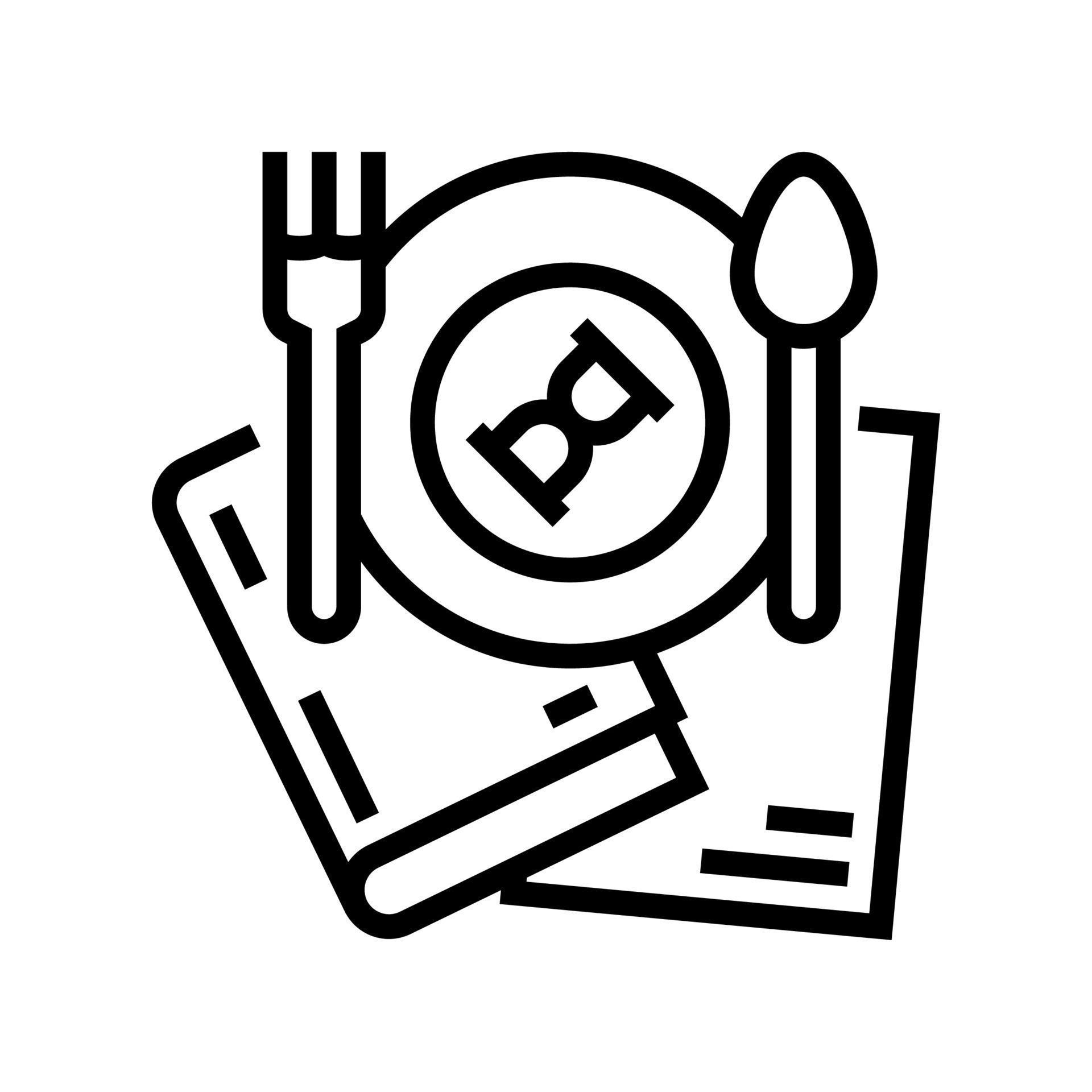 food history line icon vector illustration 10300243 Vector Art at Vecteezy food history line icon vector illustration 10300243 Vector Art at Vecteezy