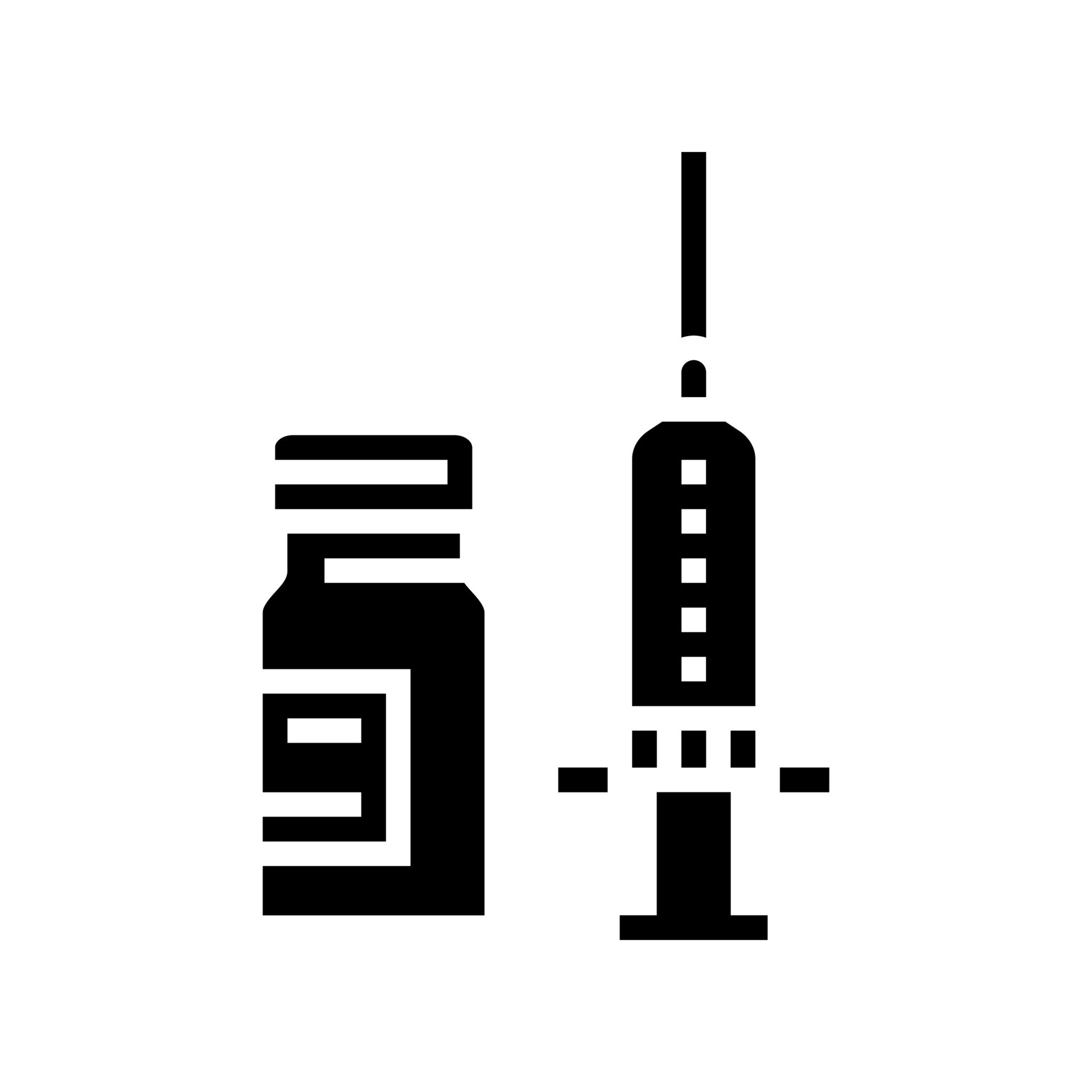 syringe anesthesia and ampoule glyph icon vector illustration 10303239 ... syringe anesthesia and ampoule glyph icon vector illustration 10303239 ...