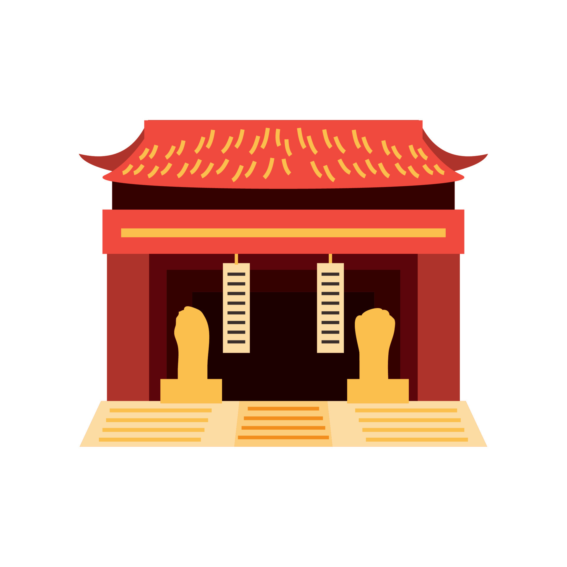 traditional chinese temple 10316346 Vector Art at Vecteezy traditional chinese temple 10316346 Vector Art at Vecteezy