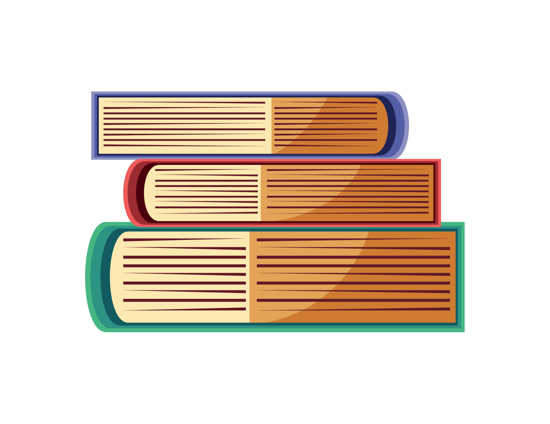 stack books education 10316418 Vector Art at Vecteezy stack books education 10316418 Vector Art at Vecteezy