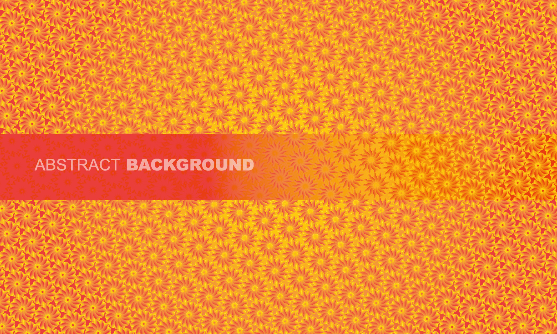 Geometric seamless pattern with gradient color 10317918 Vector Art at ...