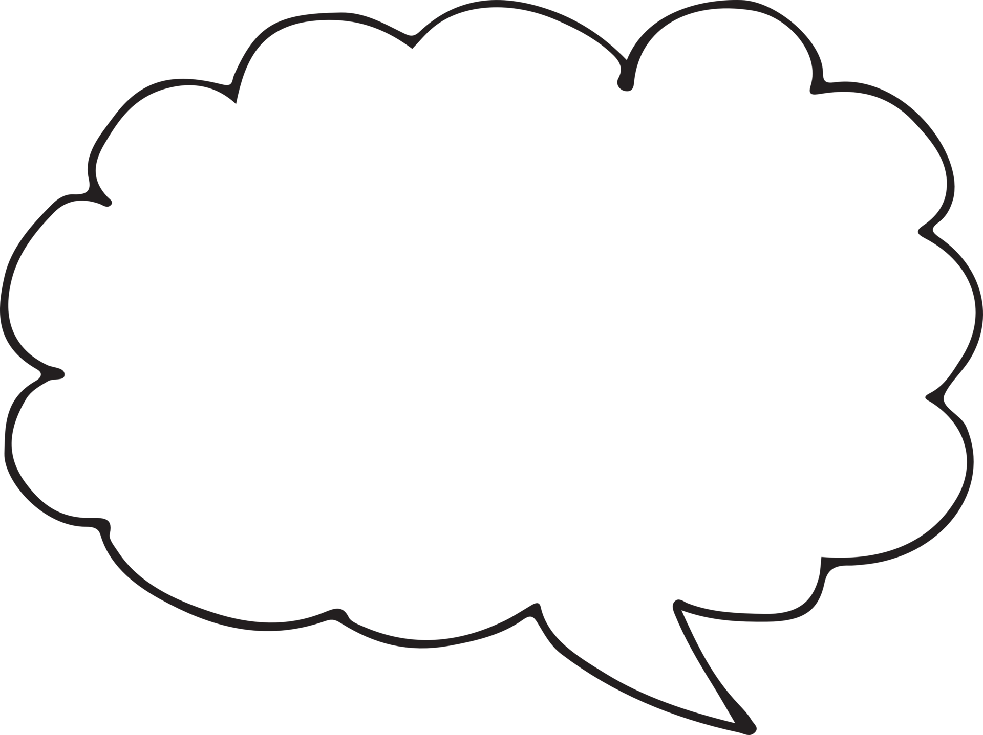 Speech Bubble icon hand drawn 10318652 PNG Speech Bubble icon hand drawn 10318652 PNG